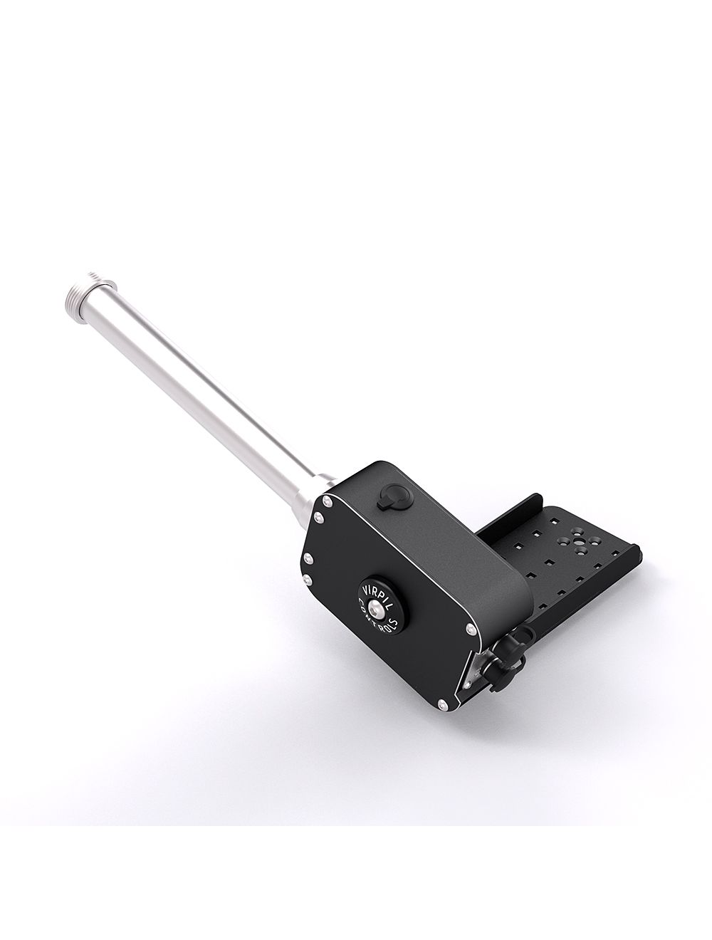 VPC’s new helicopter gear sure to delight sim helicopter pilots ...