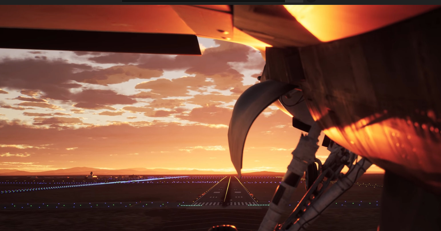 The future of simulation? What is the NOR Platform? – Stormbirds