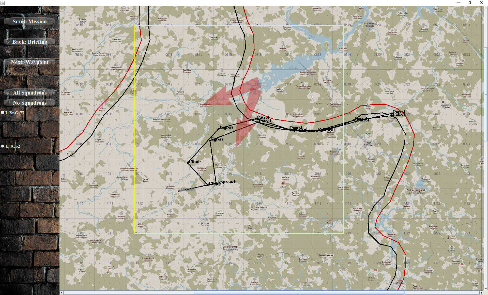 Community Q&A: Pat Wilson, creator of PWCG – Stormbirds