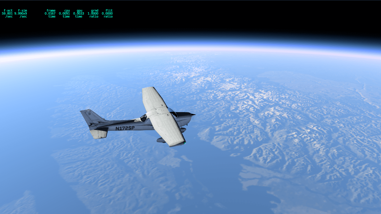 Laminar updates blog with two new X-Plane 12 updates – Stormbirds