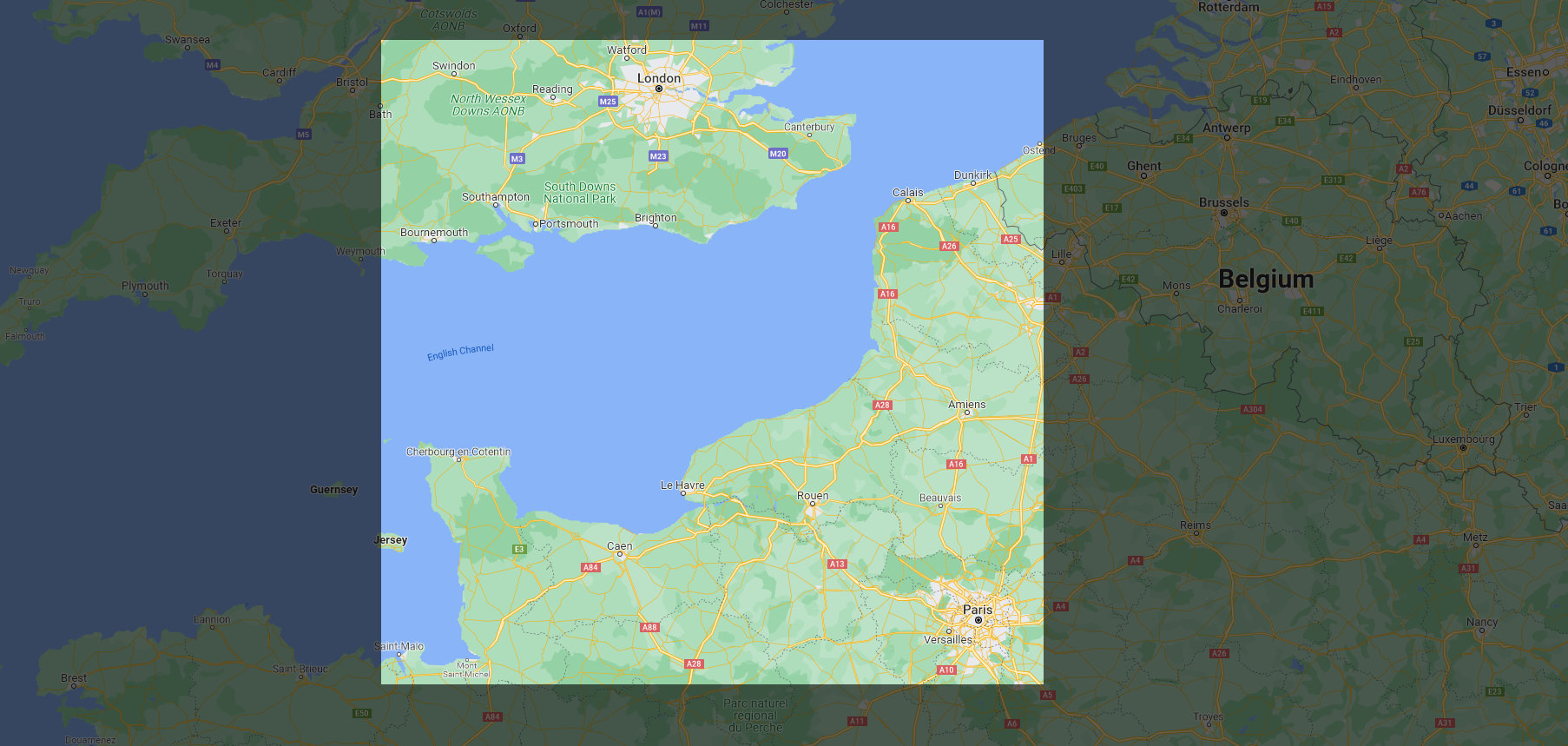 Ugra media is going to expand DCS: Normandy – Stormbirds