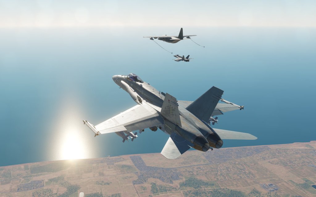 Getting started – Stormbirds