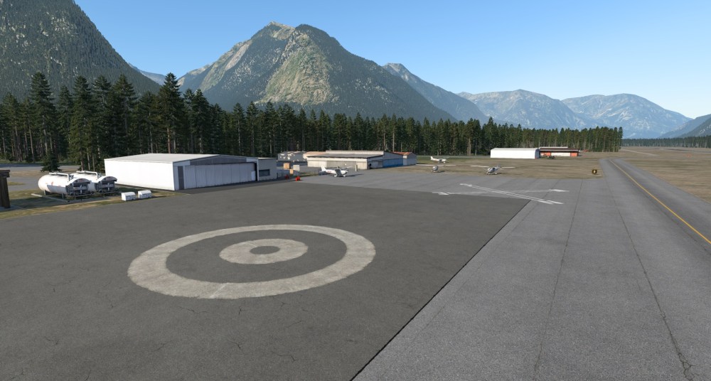 New details for X-Plane 12’s airports and default aircraft – Stormbirds