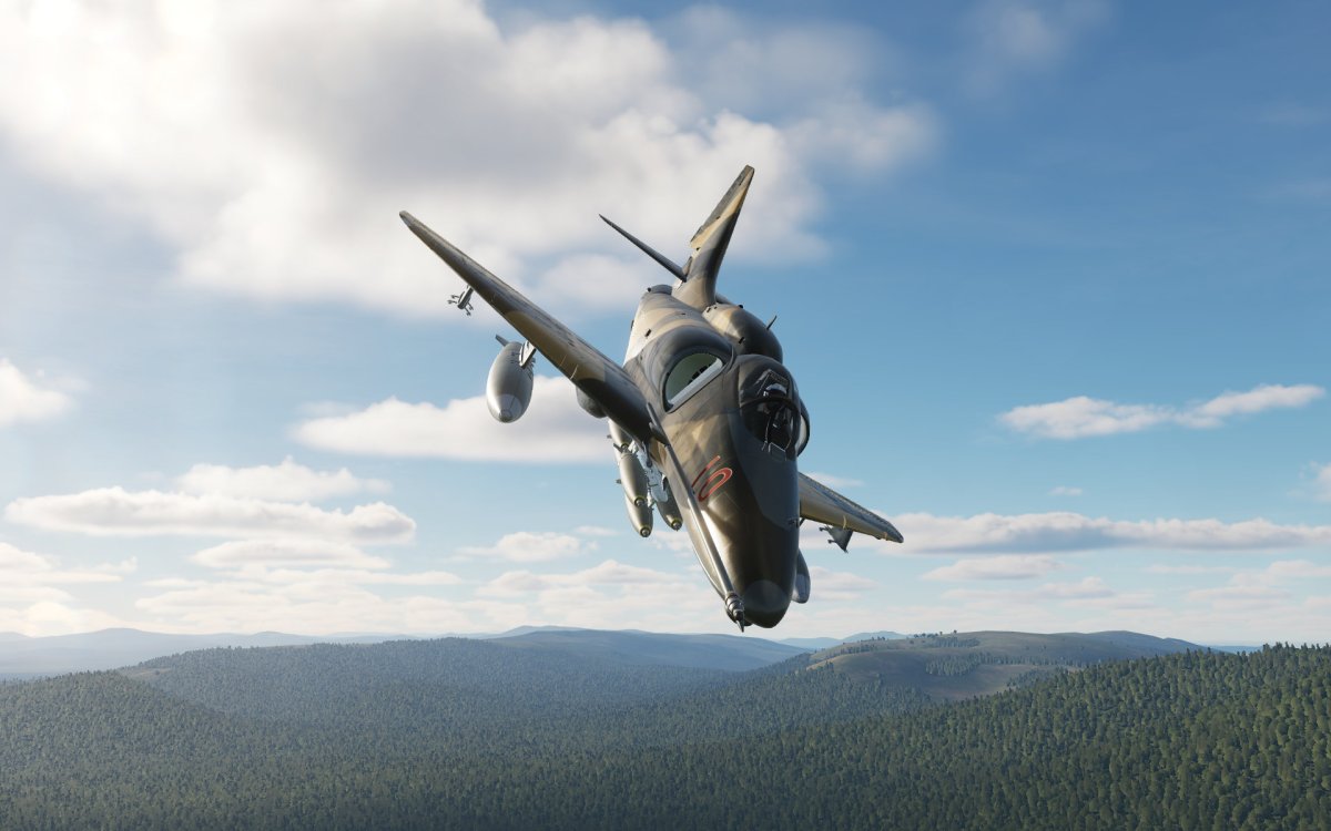 DCS A-4E-C community mod reaches version 2.0! – Stormbirds
