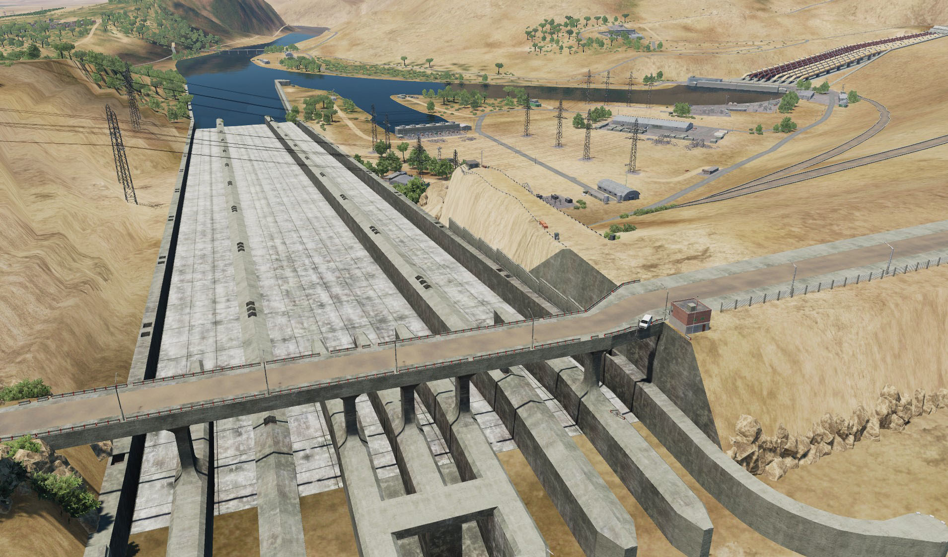 DCS: Syria map extension gets the spotlight – Stormbirds