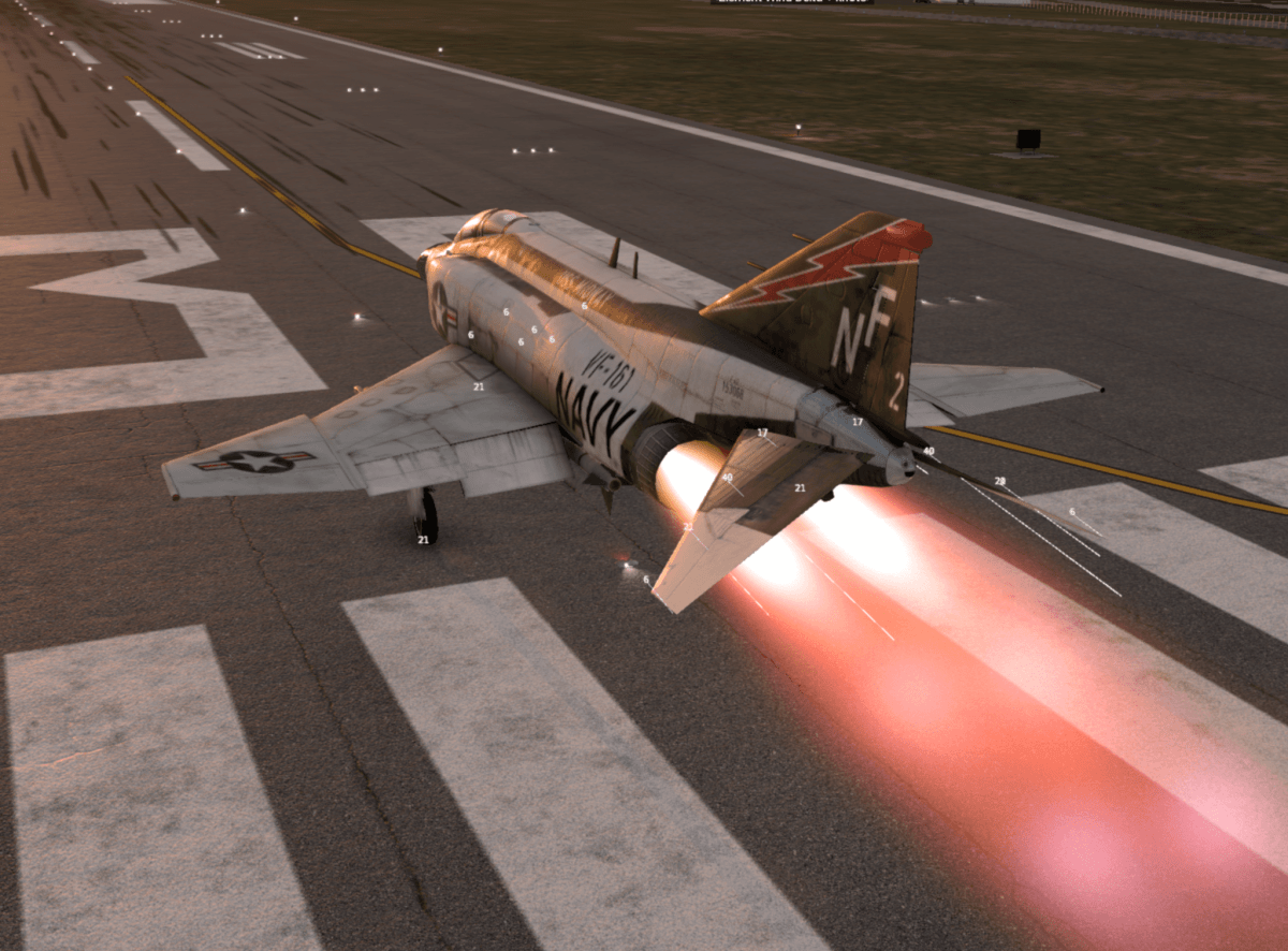 Austin Meyer talks X-Plane 12 flight model updates – Stormbirds
