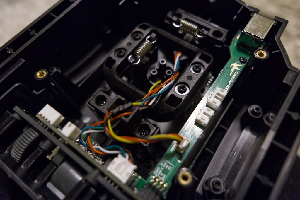 VKB Gladiator NXT review part one: Unboxing and setup – Stormbirds