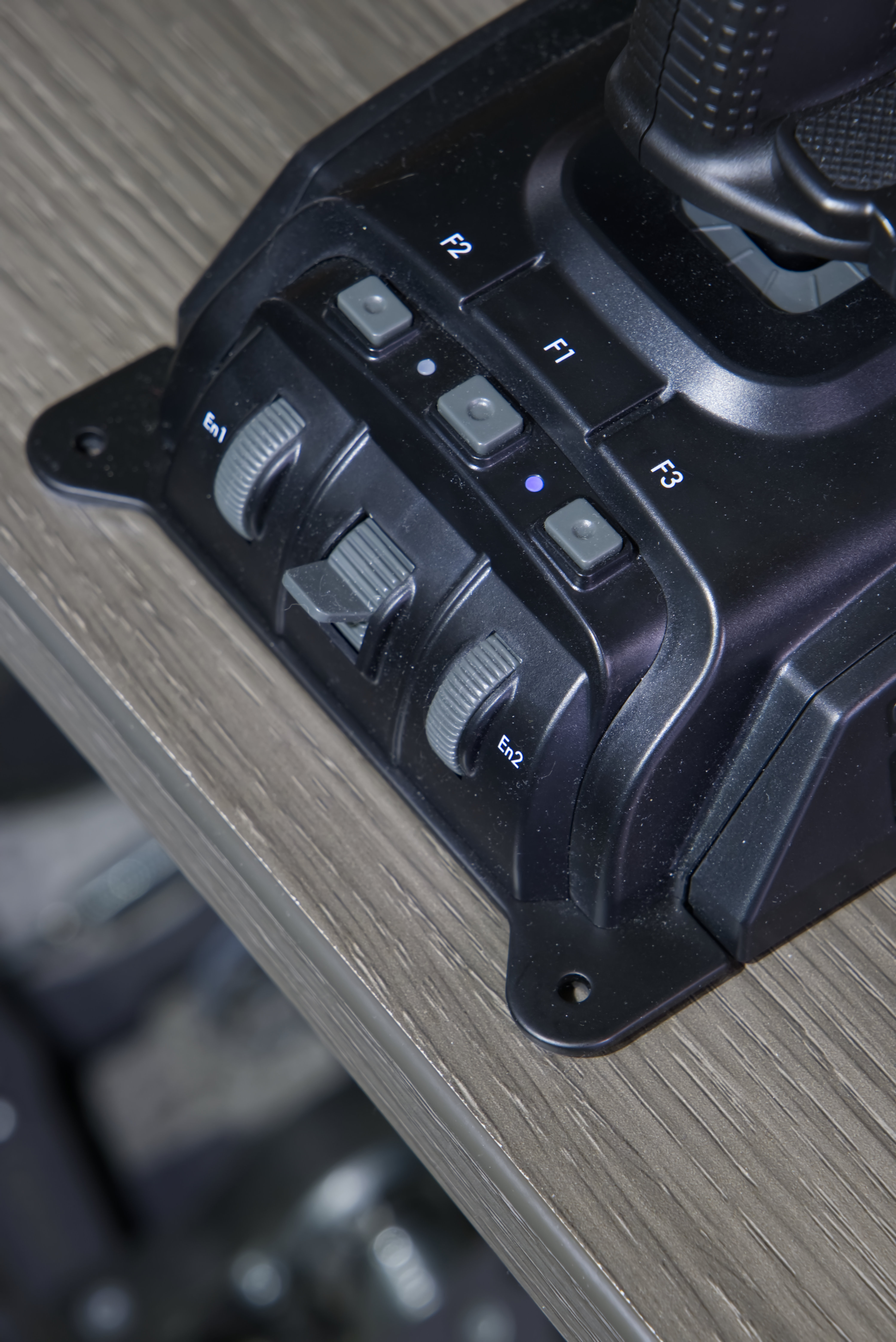 Full Review of the VKB Gladiator NXT – Stormbirds