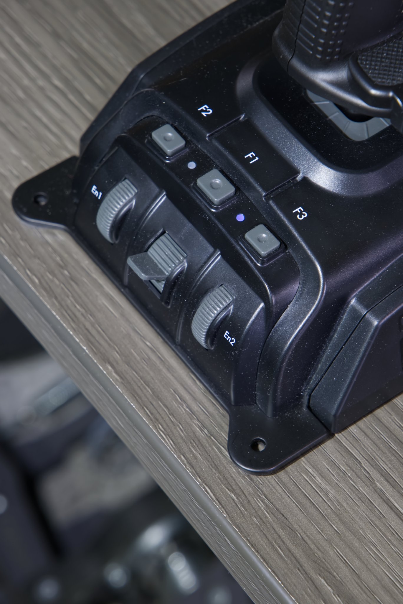 Full Review of the VKB Gladiator NXT – Stormbirds