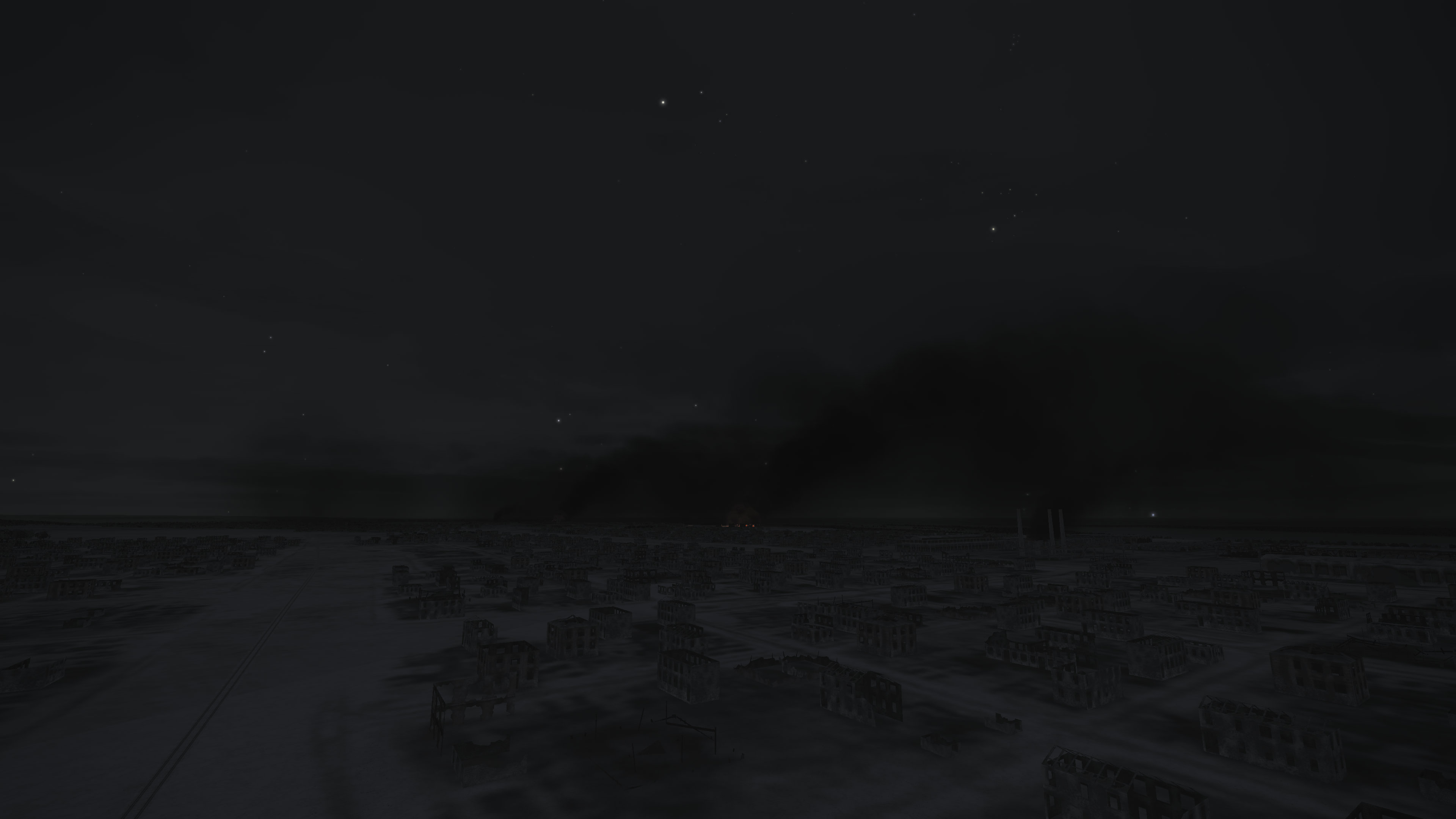IL-2’s graphics have made big jumps forward – Stormbirds