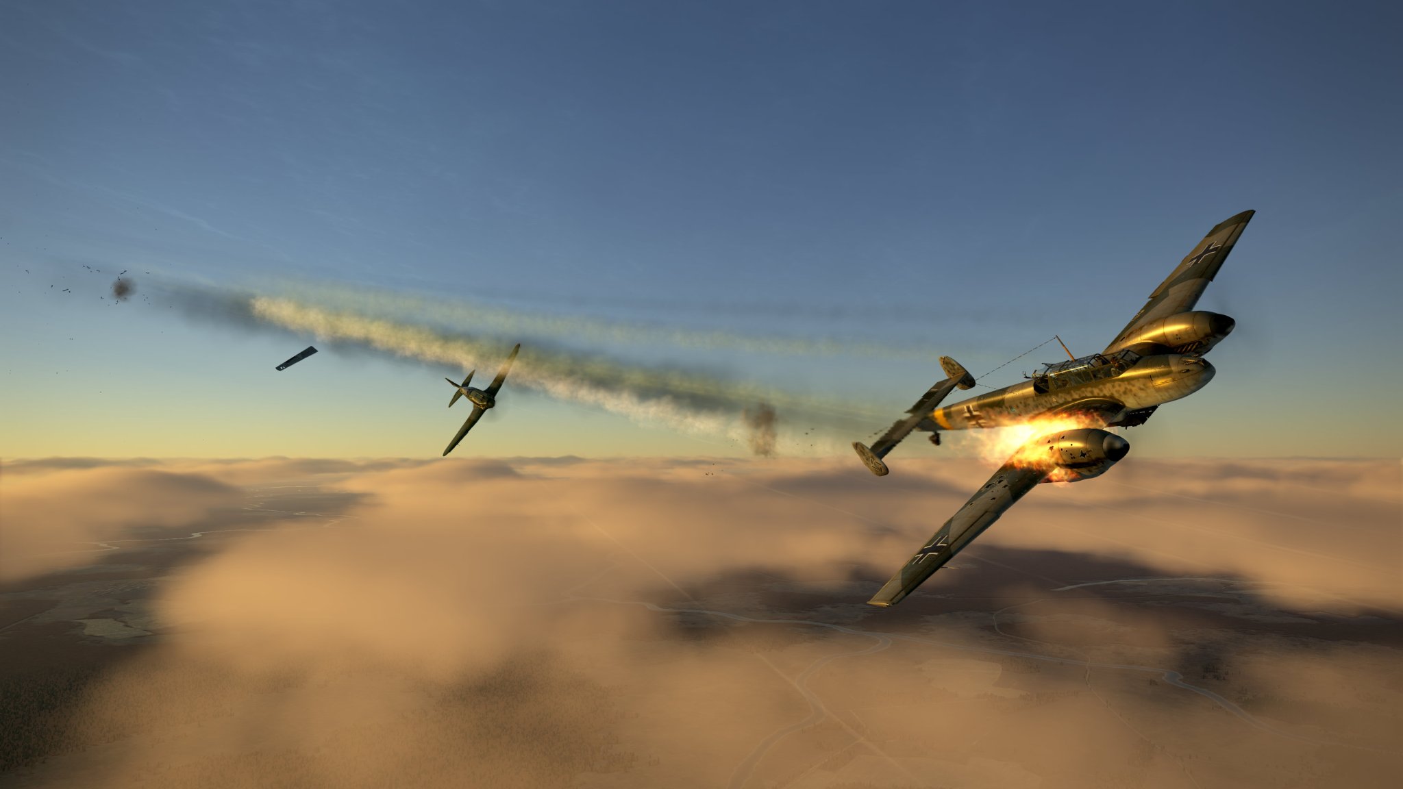 News Archive – Stormbirds