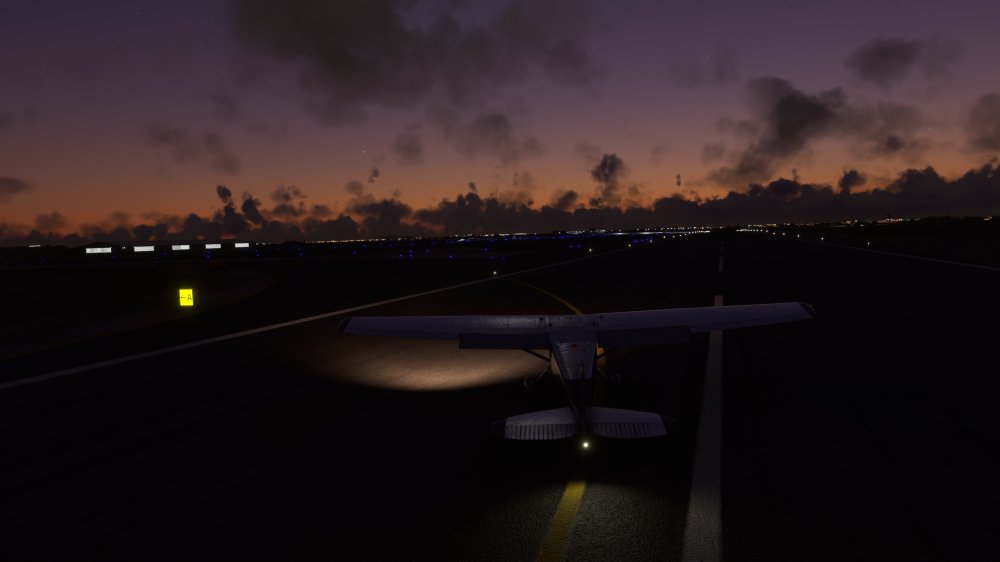 Carenado C170 full review – Stormbirds