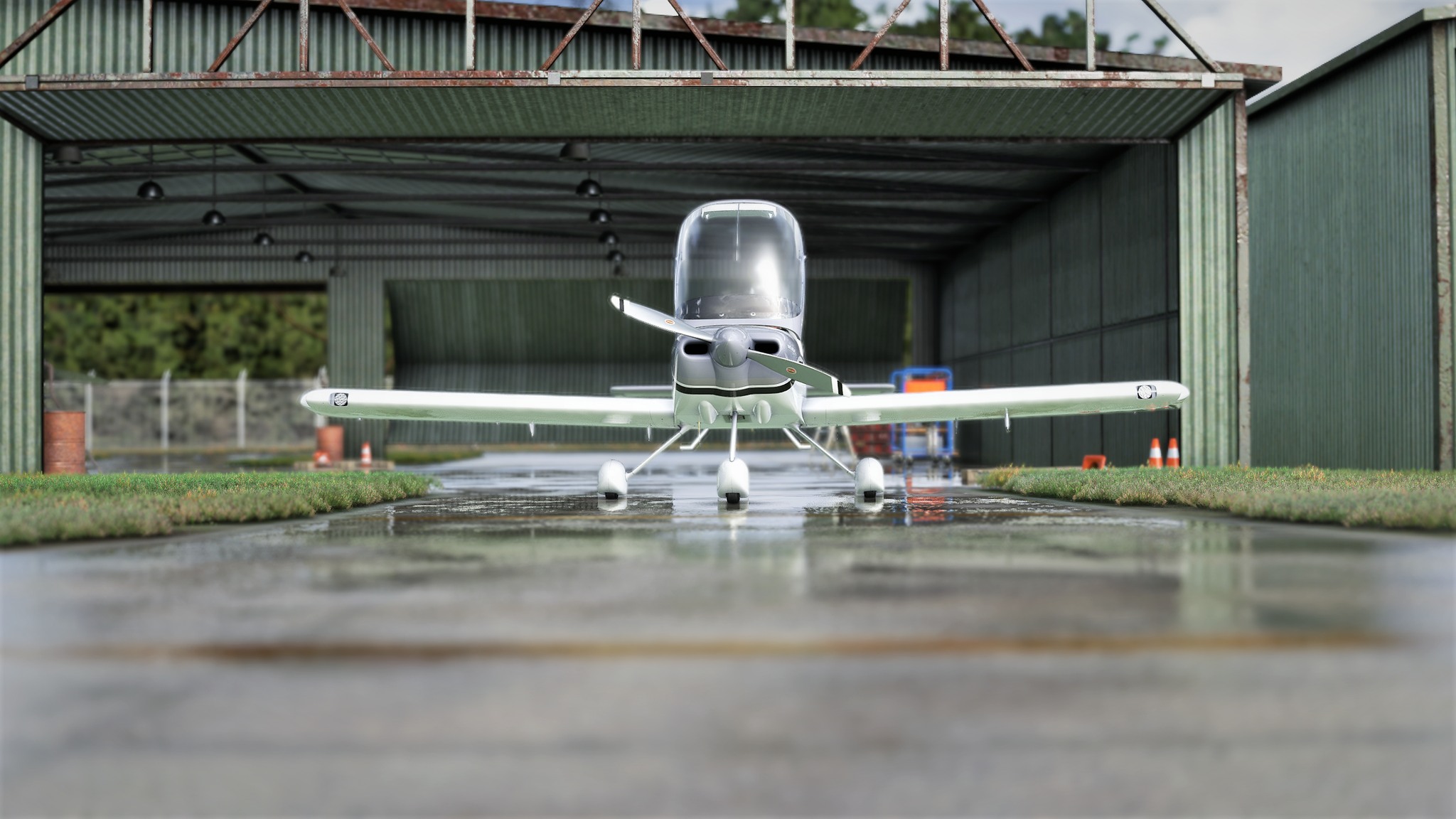 SimWorks Studios RV-14 coming to MSFS on Monday – Stormbirds