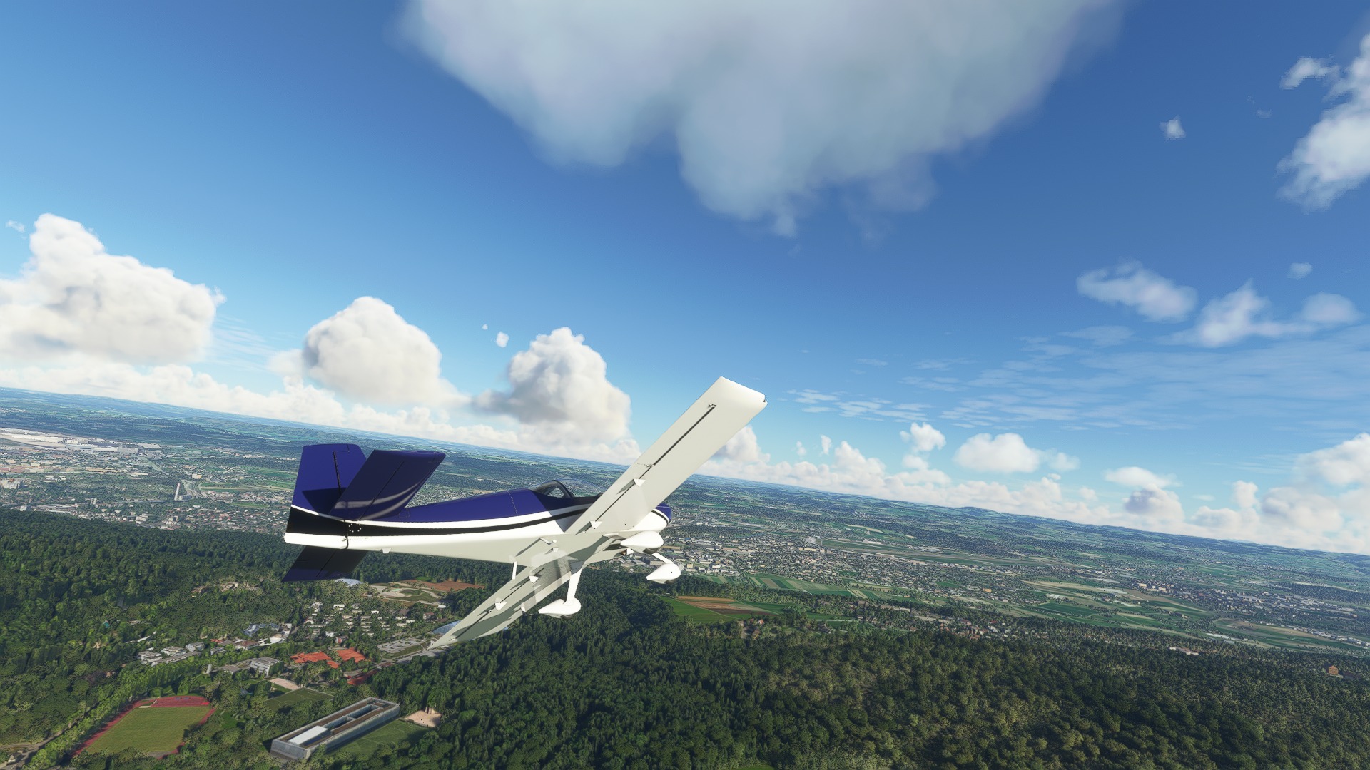 SimWorks Studios RV-14 coming to MSFS on Monday – Stormbirds