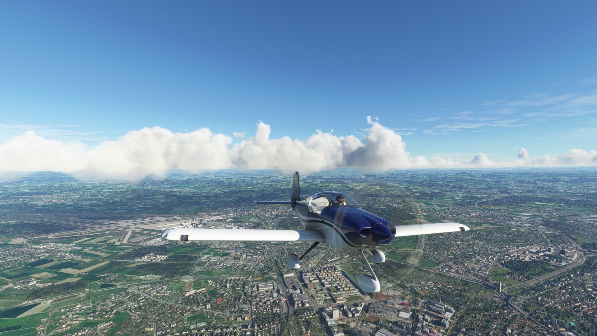 SimWorks Studios RV-14 coming to MSFS on Monday – Stormbirds