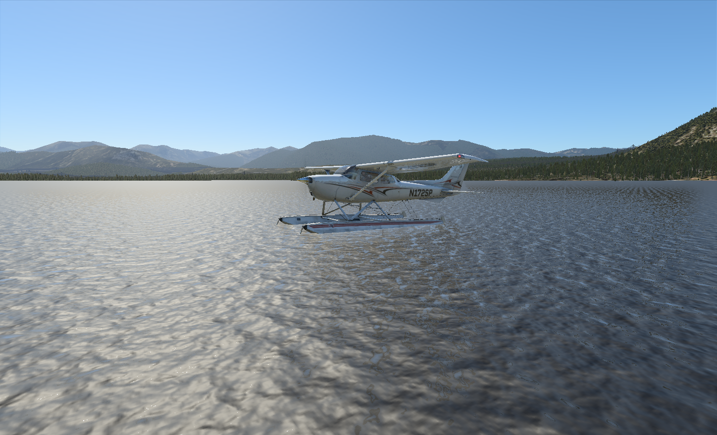 New X-Plane 12 dev update – Stormbirds