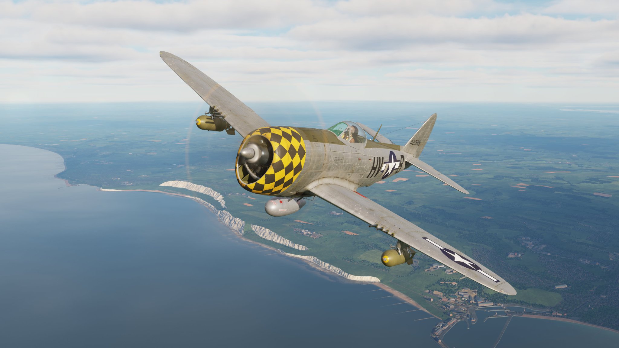 The elephant is in the room aka the DCS: F-35 editorial! – Stormbirds