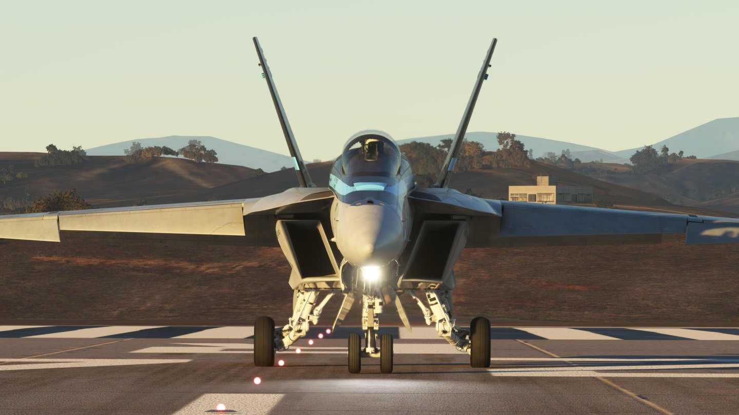 Top Gun: Maverick is staying in MSFS for a bit longer – Stormbirds