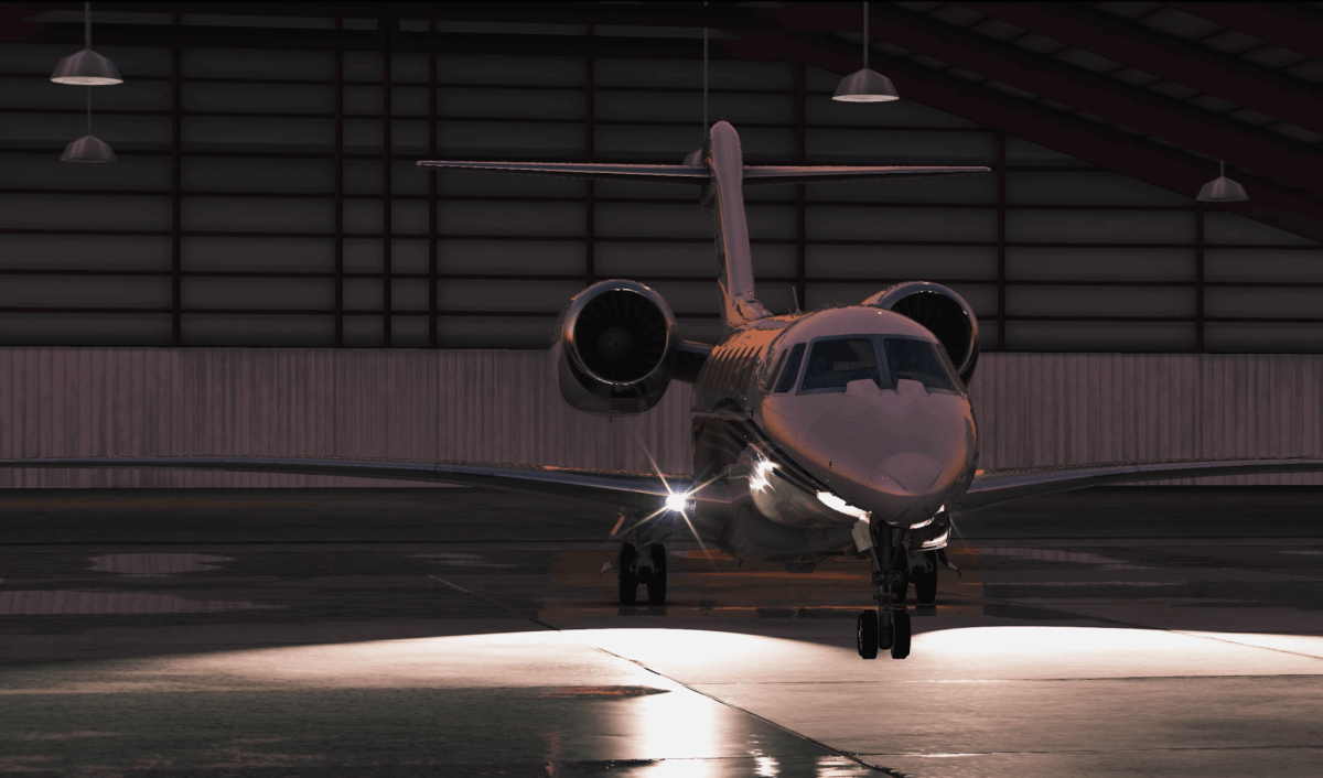 X-Plane team lay out next steps in X-Plane 12 early access – Stormbirds