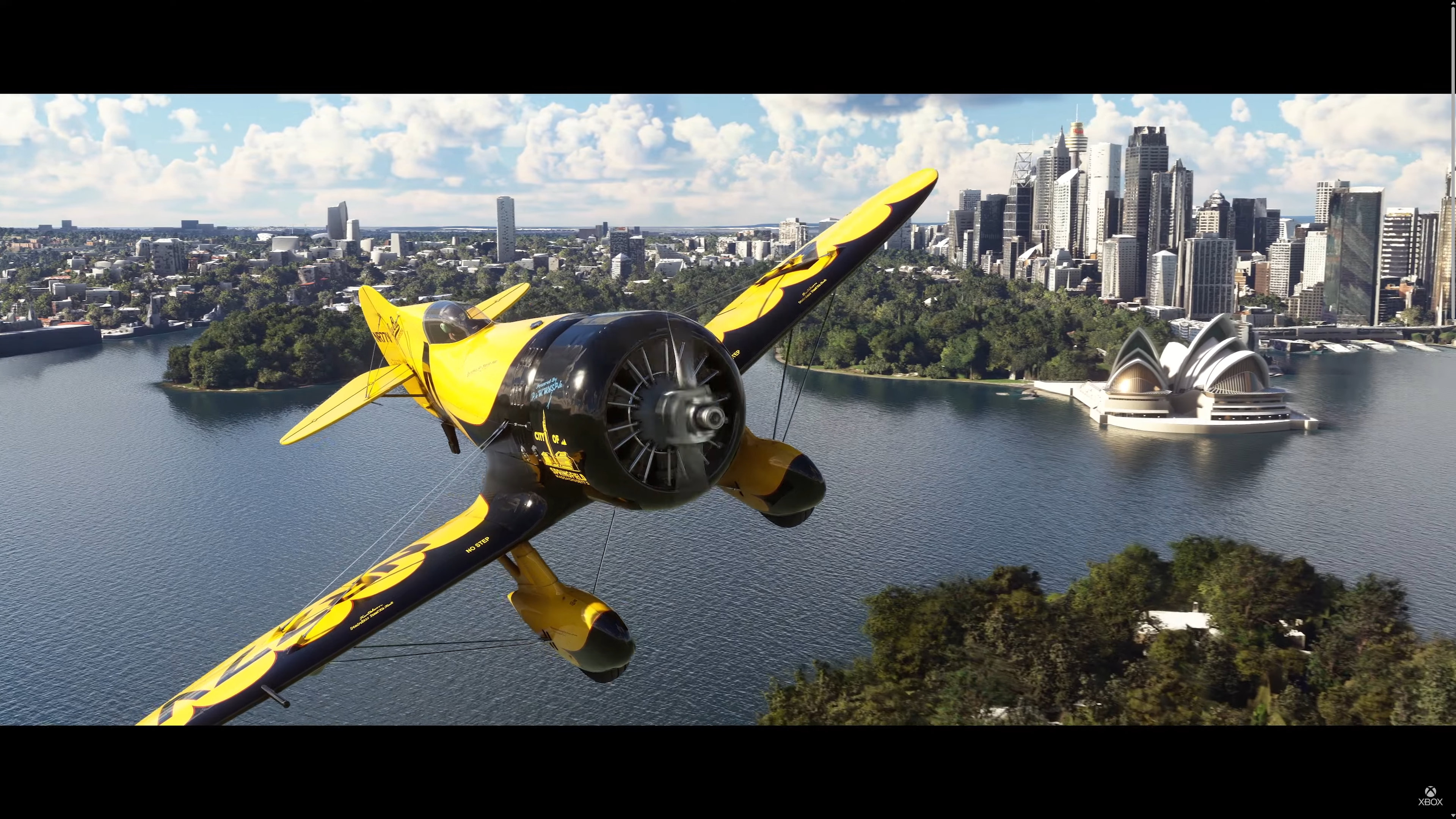 Flight Simulator celebrates 40th anniversary this fall plus trailer ...