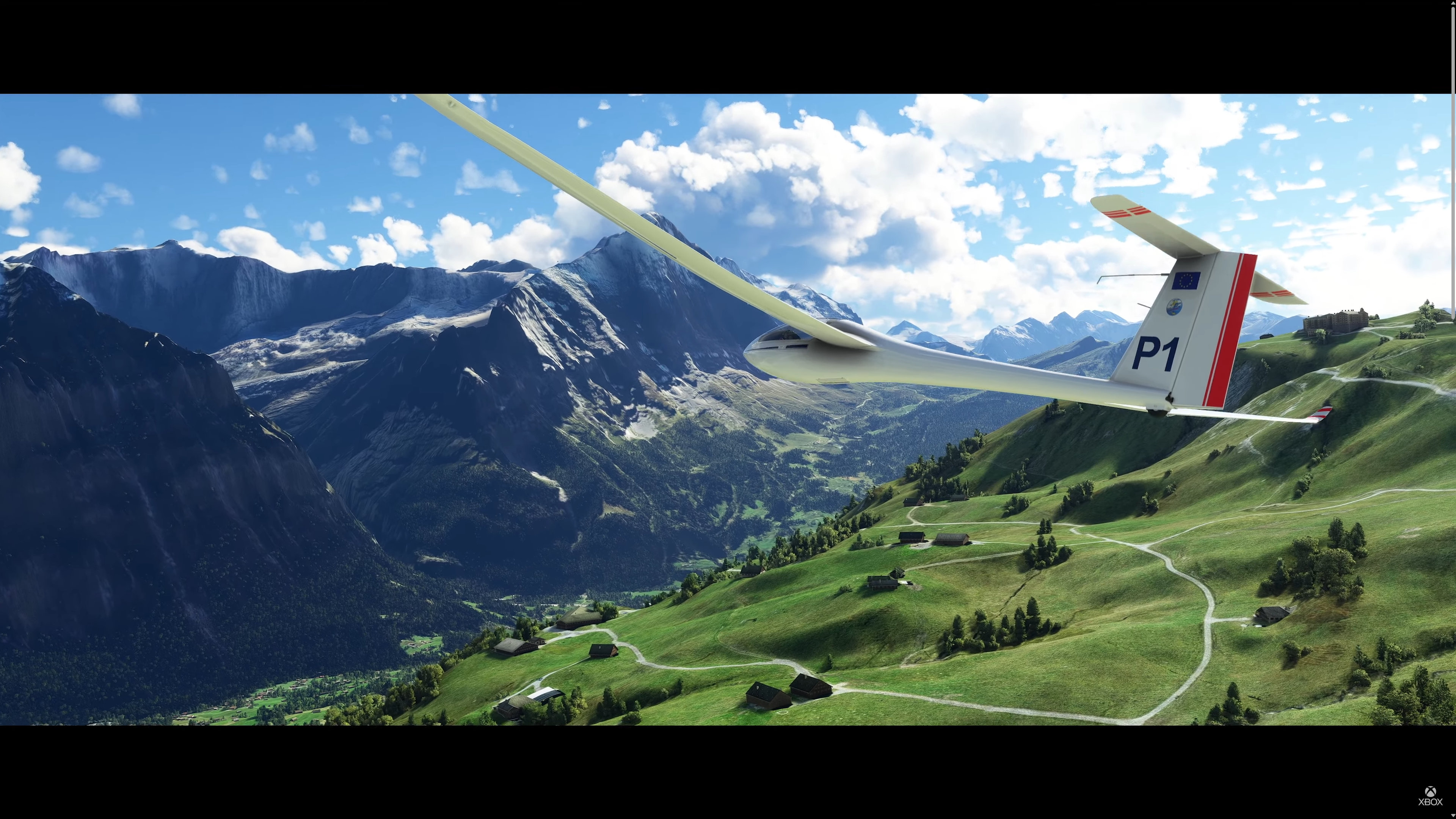 Flight Simulator celebrates 40th anniversary this fall plus trailer ...