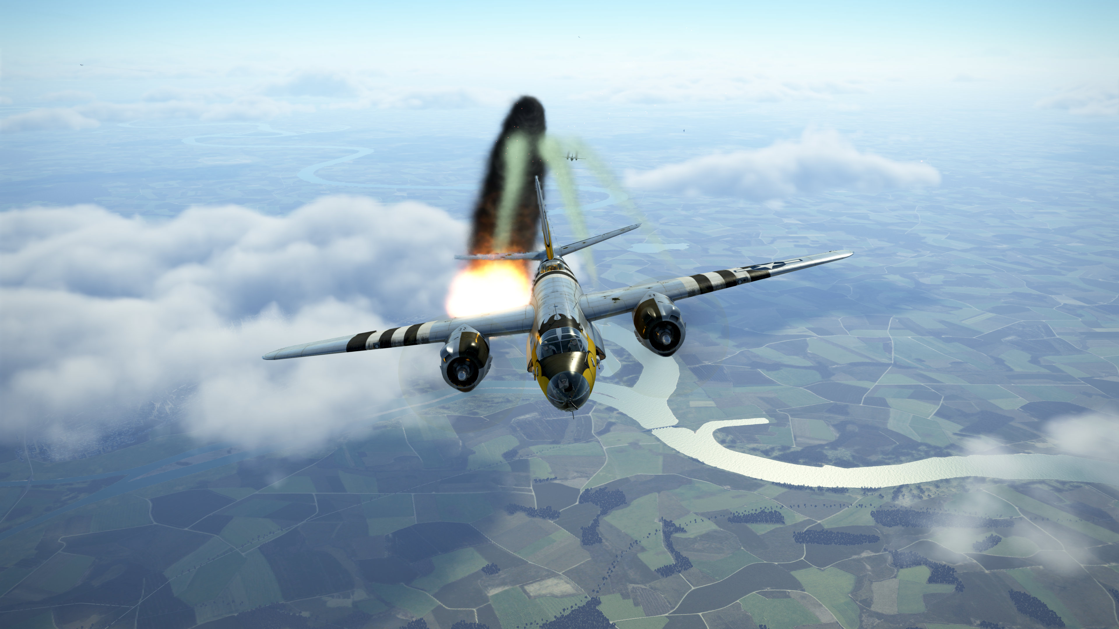 IL-2 aircraft review: Ar234, the first jet bomber – Stormbirds