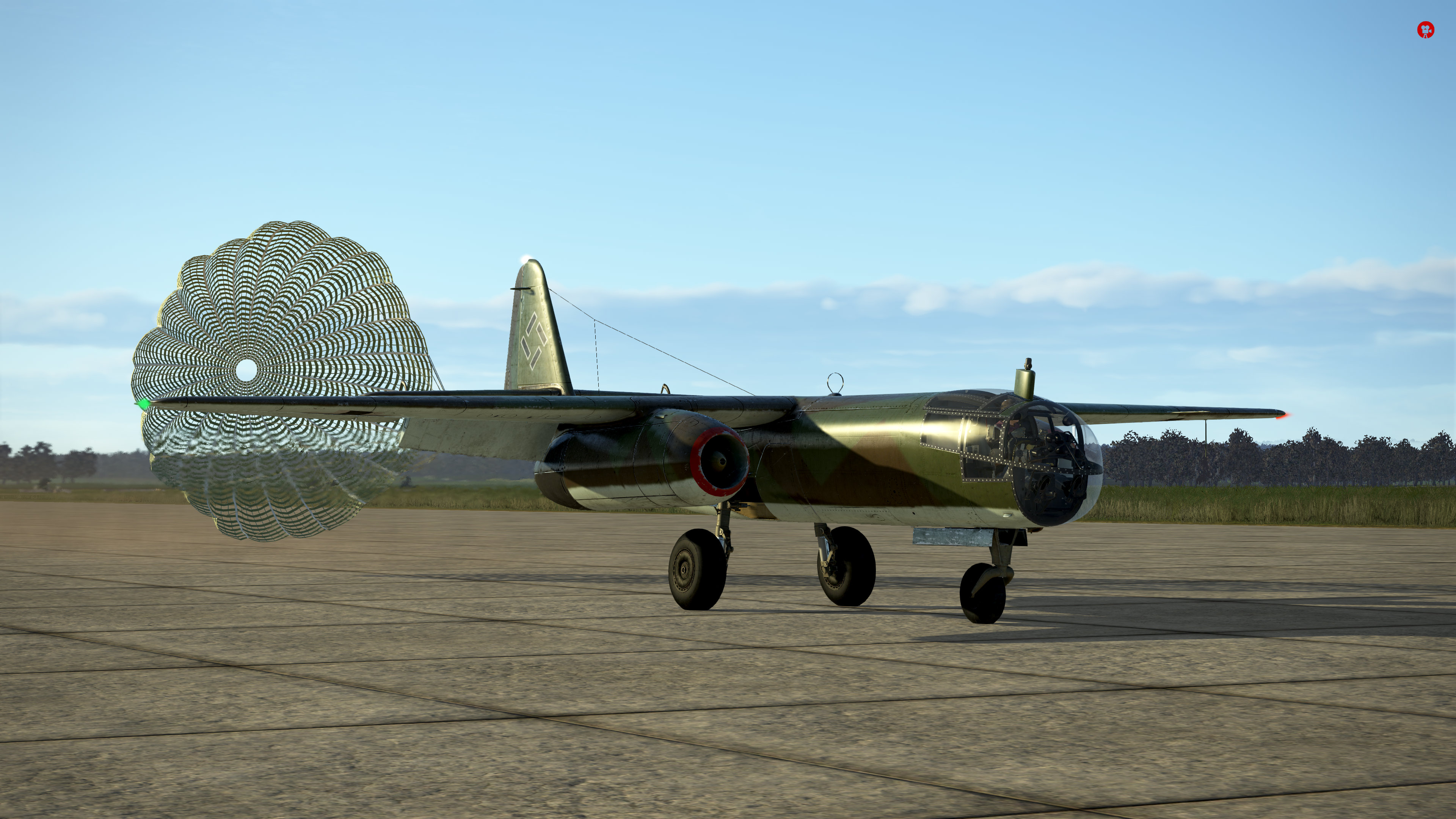 IL-2 aircraft review: Ar234, the first jet bomber – Stormbirds