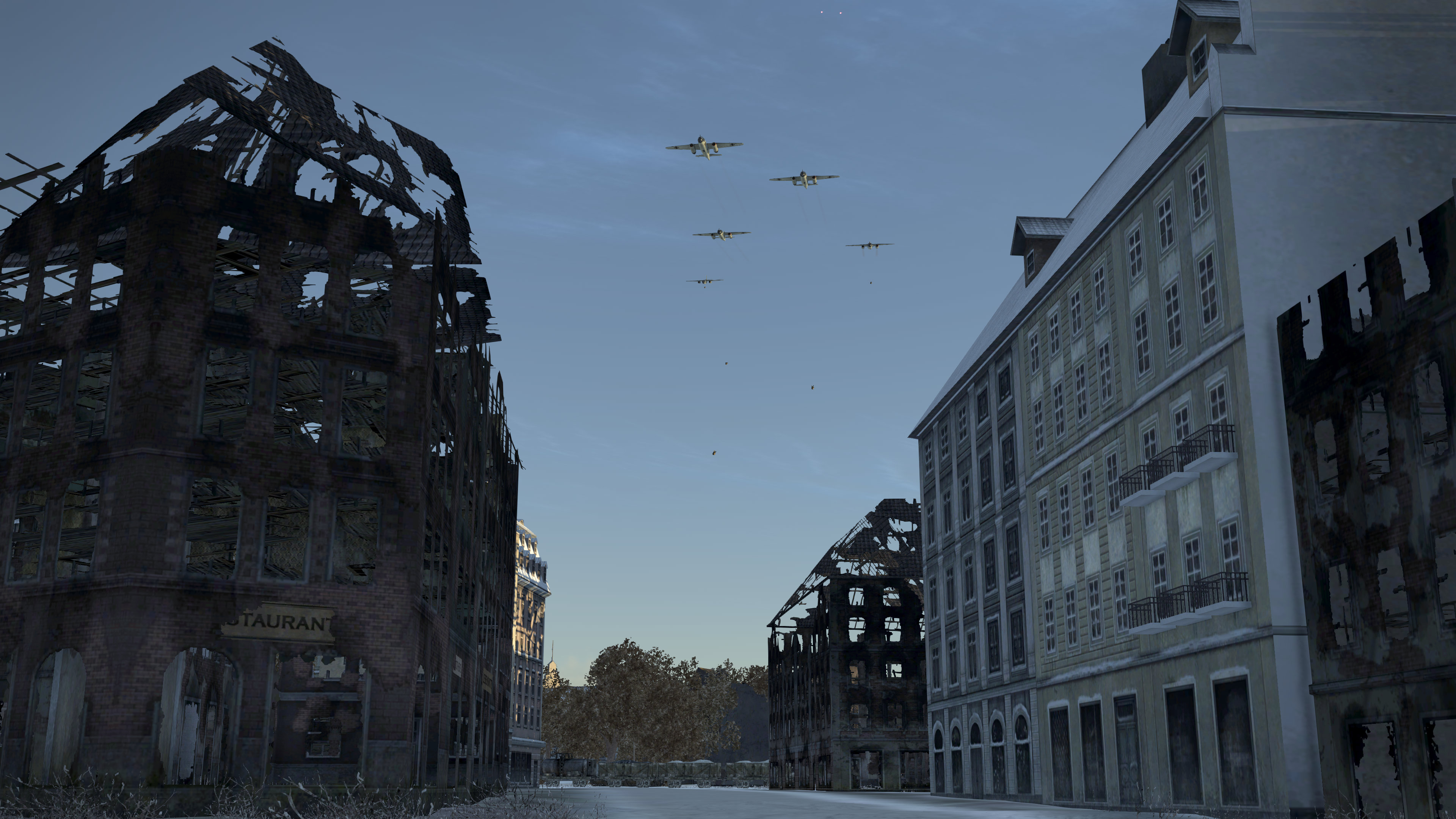 IL-2 aircraft review: Ar234, the first jet bomber – Stormbirds