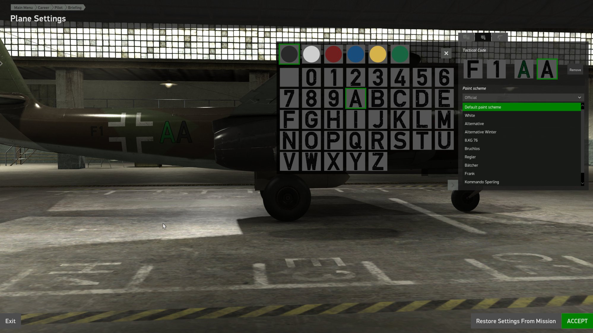 IL-2 aircraft review: Ar234, the first jet bomber – Stormbirds