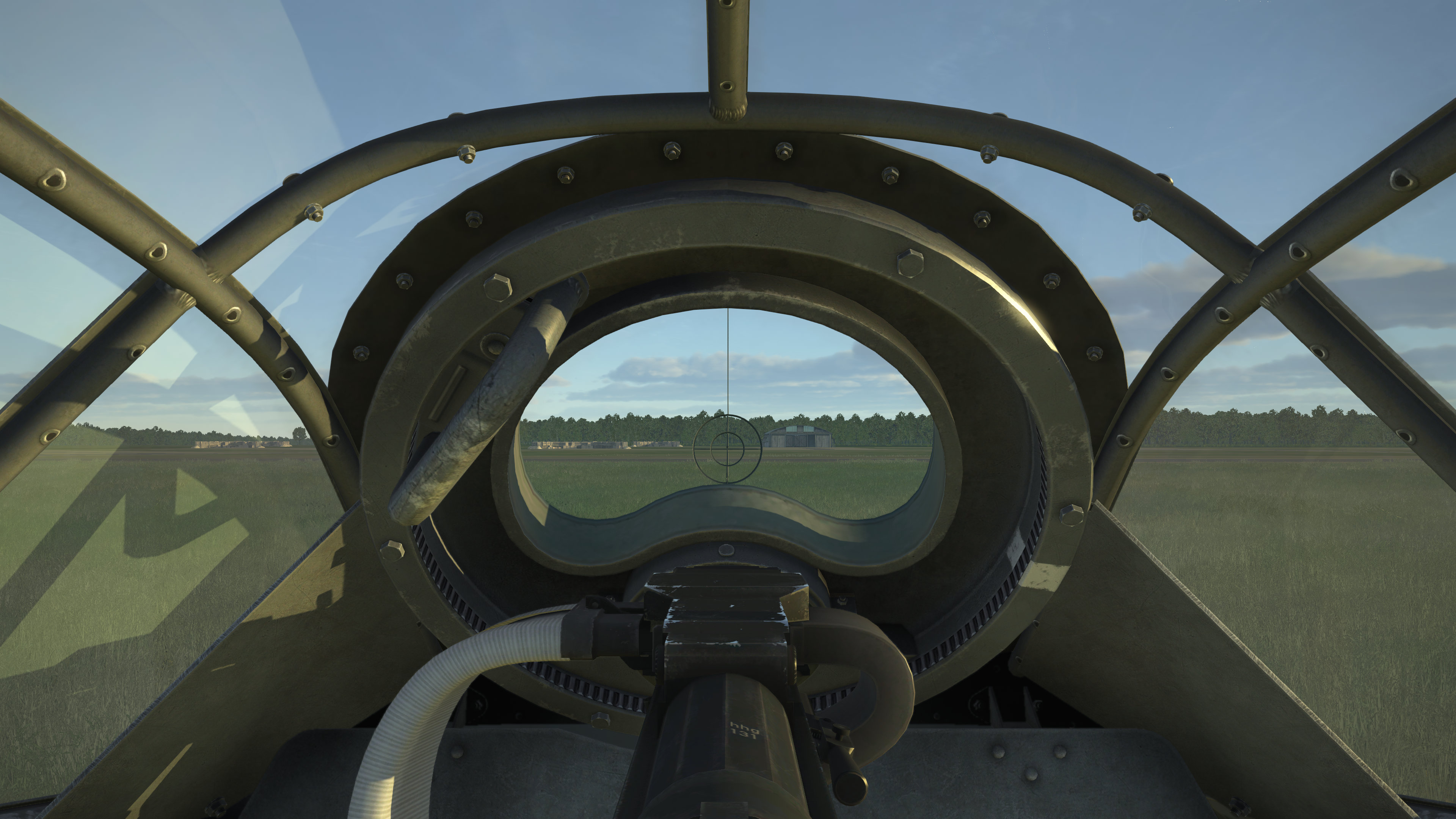 IL-2 aircraft review: Ju88C-6: niche attack bomber – Stormbirds