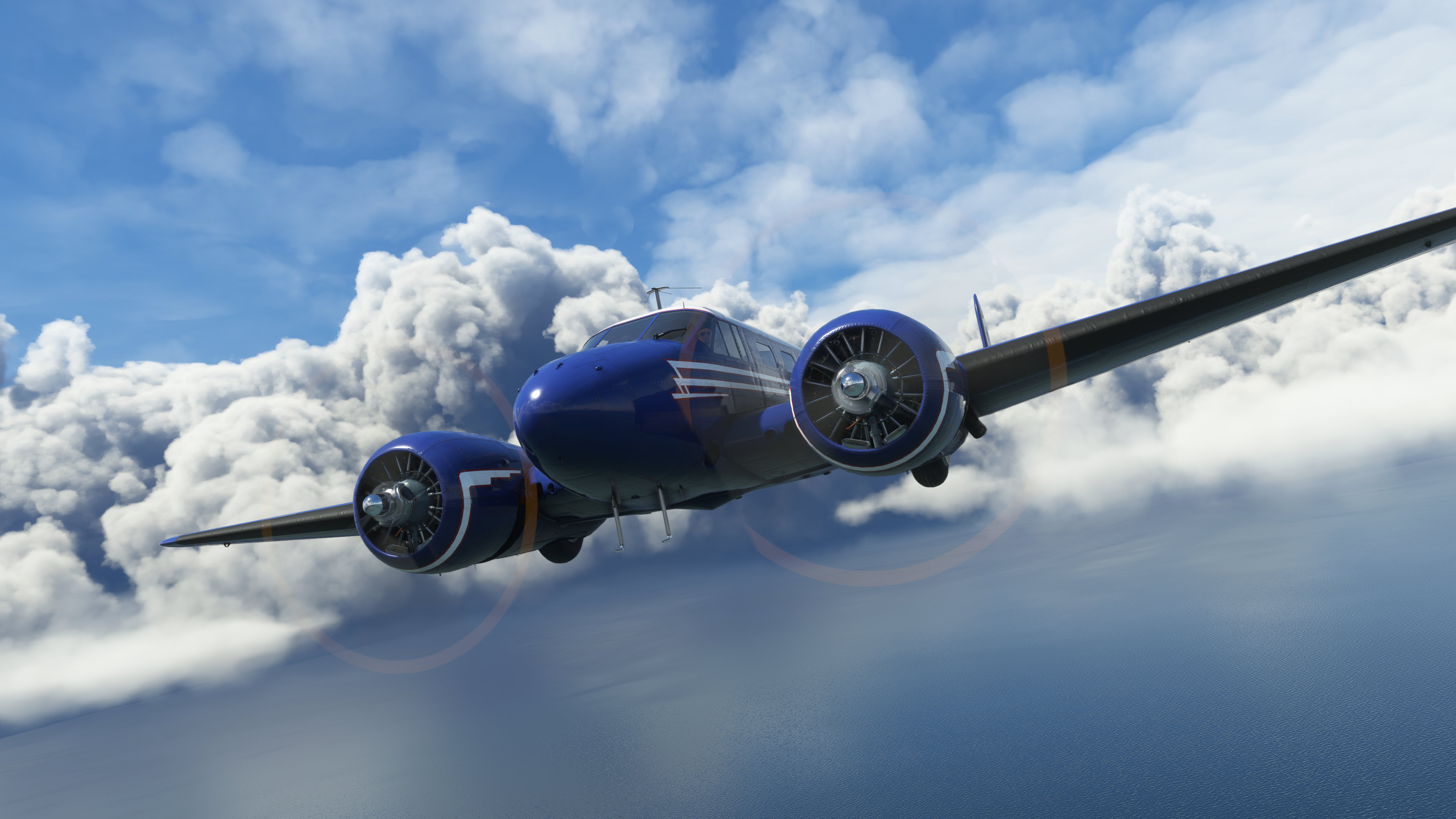 2022 in flight simulation: A look back at the last year and a look ...