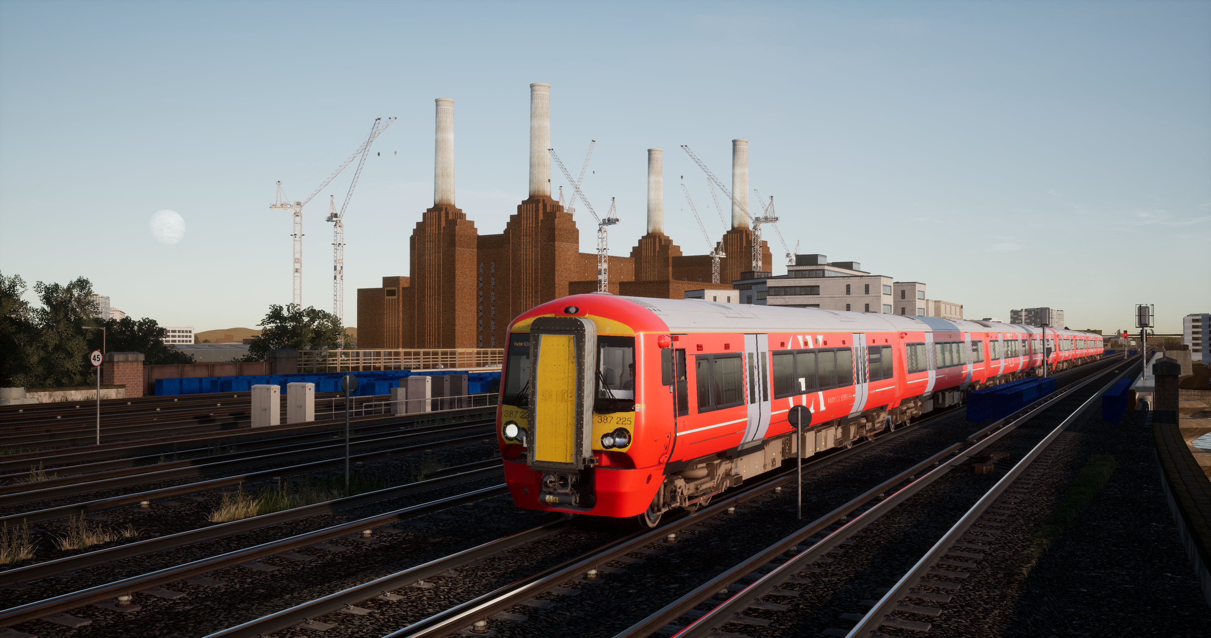 A look at TSW2’s Spirt of Steam – Stormbirds