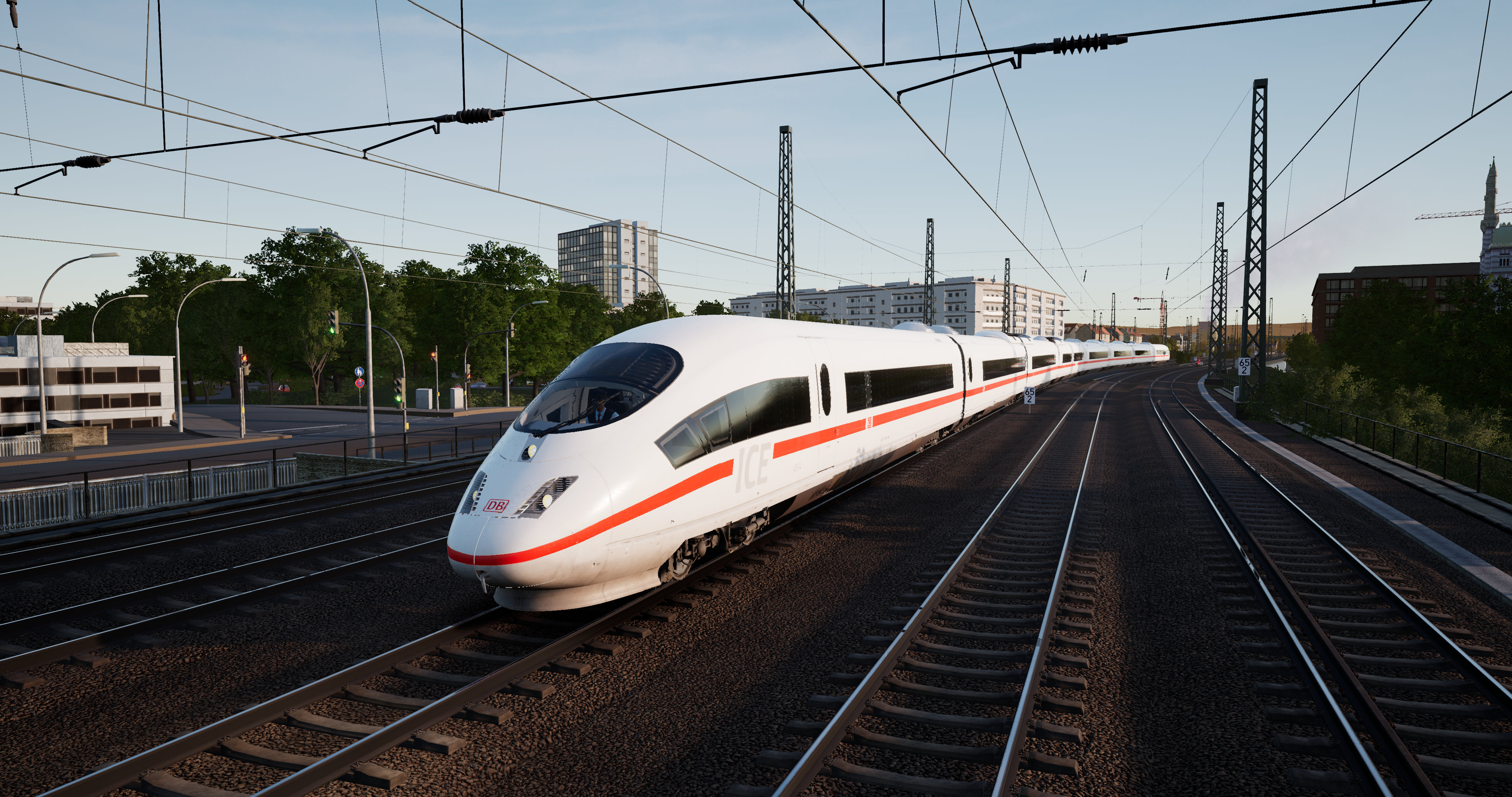 A look at TSW2’s Spirt of Steam – Stormbirds