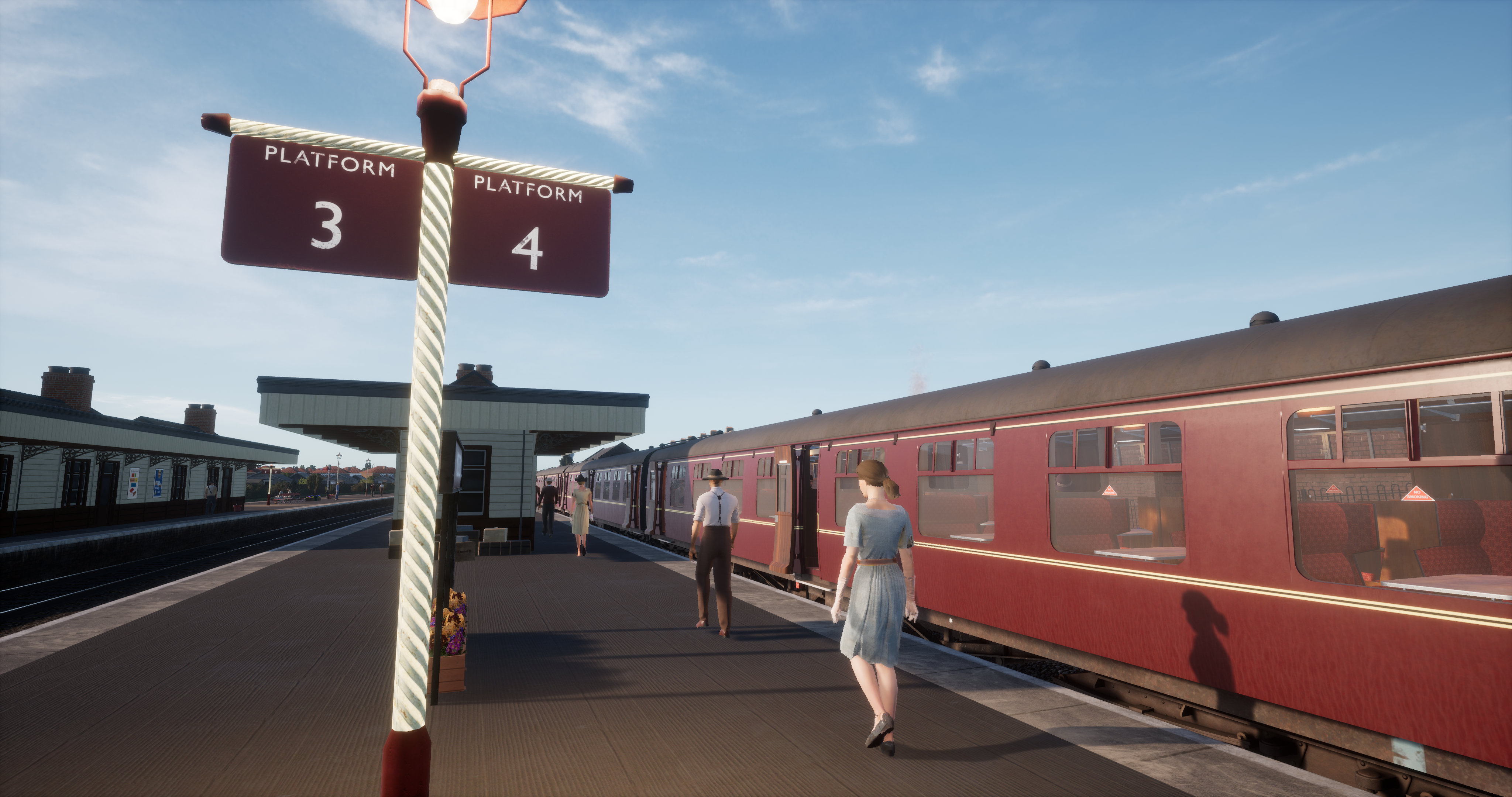 A look at TSW2’s Spirt of Steam – Stormbirds