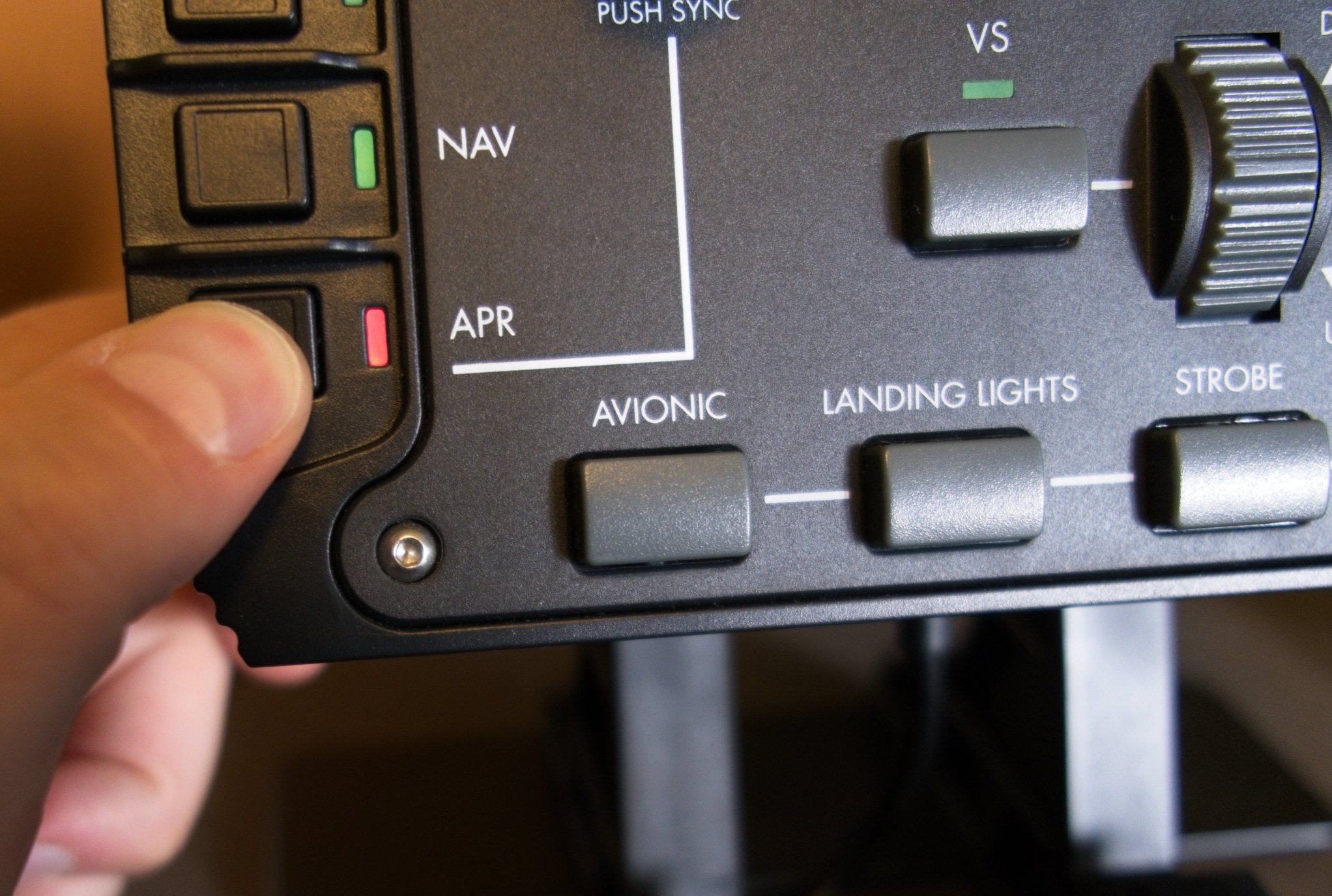 VKB Gladiator/GNX Dual throttle combo full review – Stormbirds