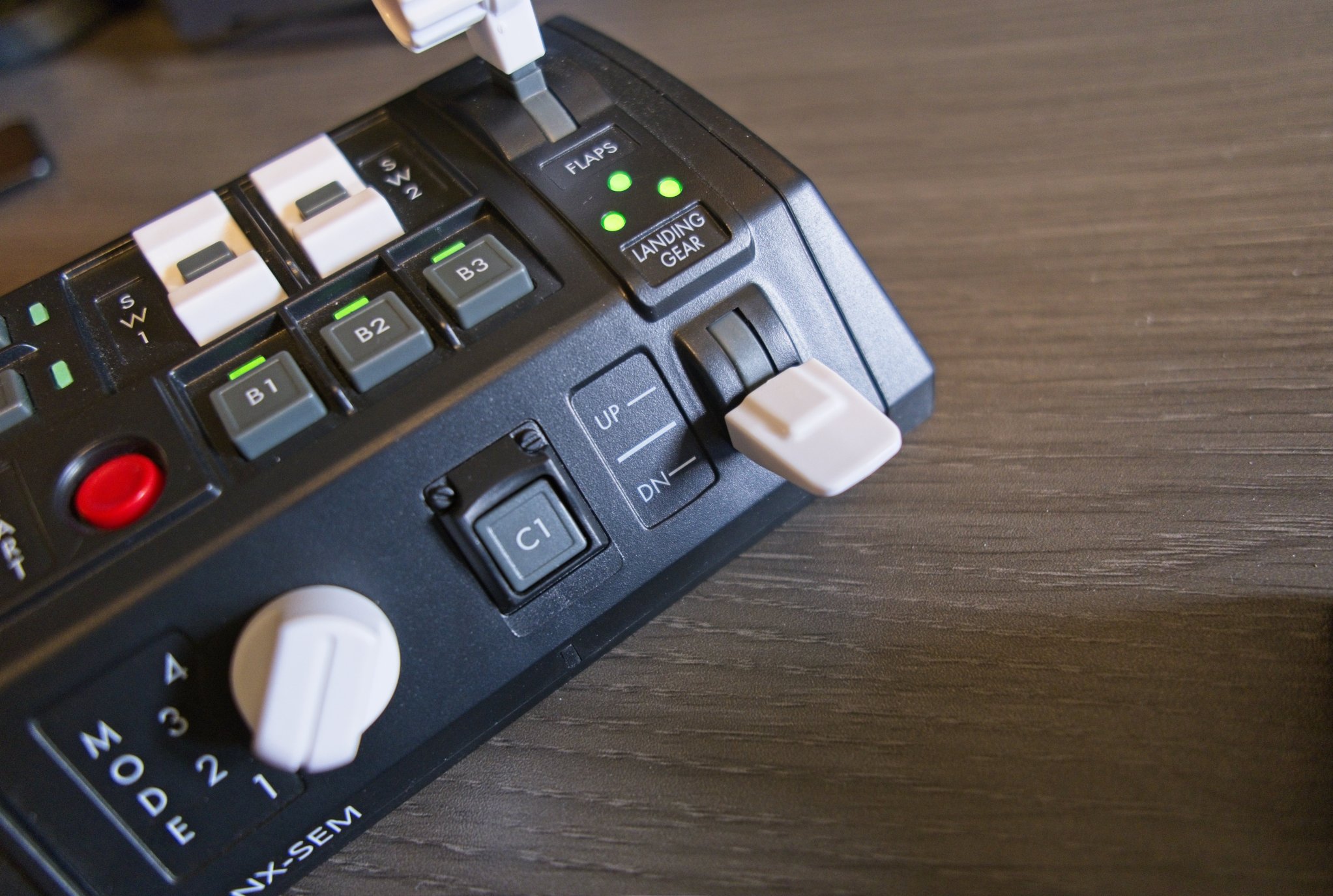 VKB Gladiator/GNX Dual throttle combo full review – Stormbirds