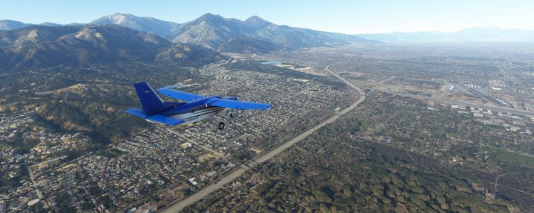 Sim Works Studio’s Kodiak 100 for MSFS full review – Stormbirds