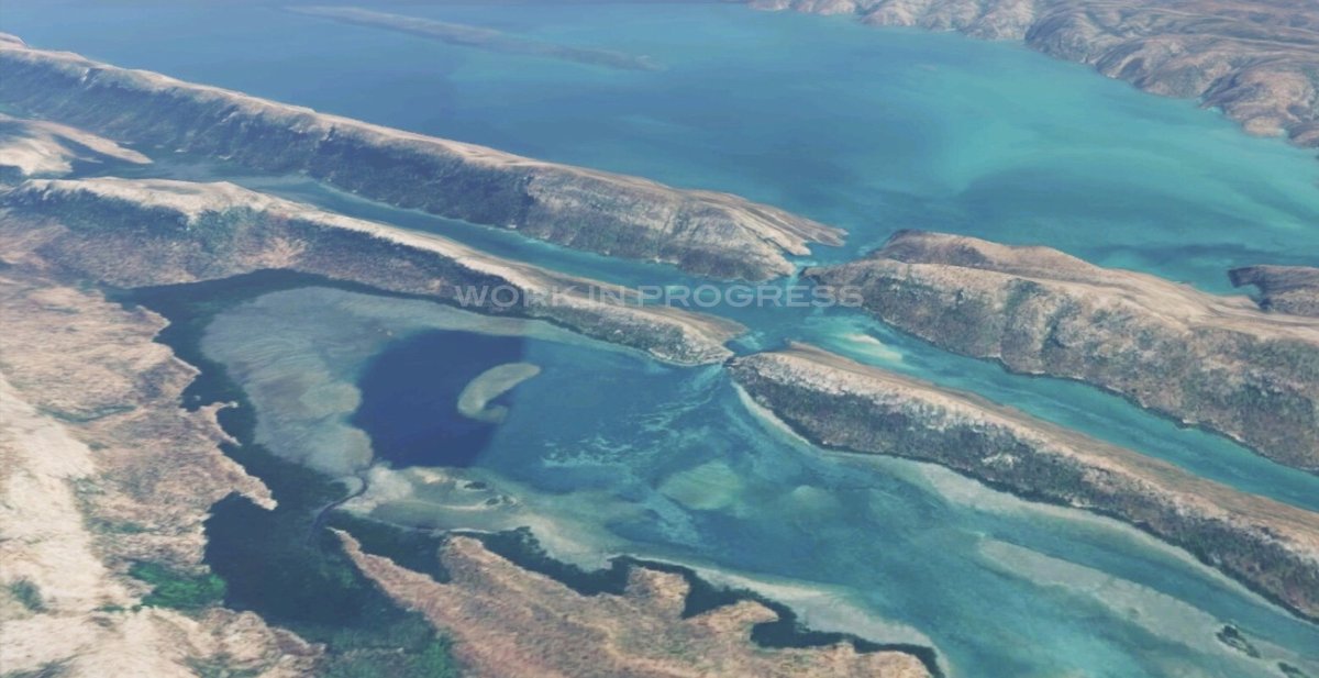 Check Six Simulations bows out of DCS development – Stormbirds