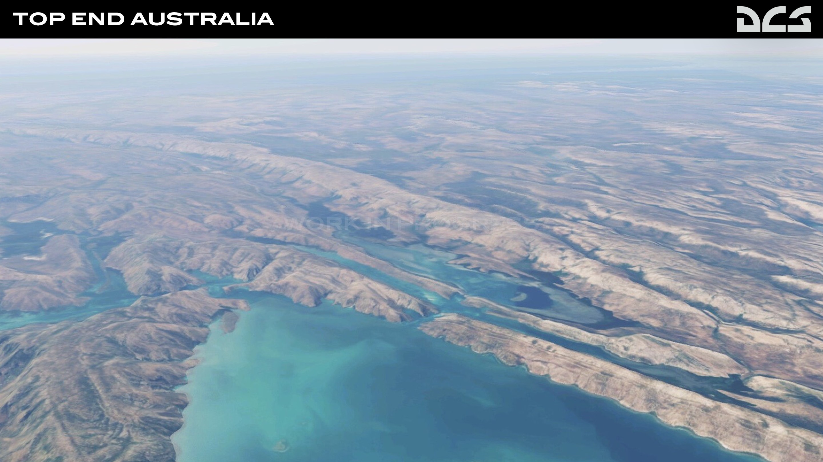 Let’s talk DCS maps and other complaints – Stormbirds
