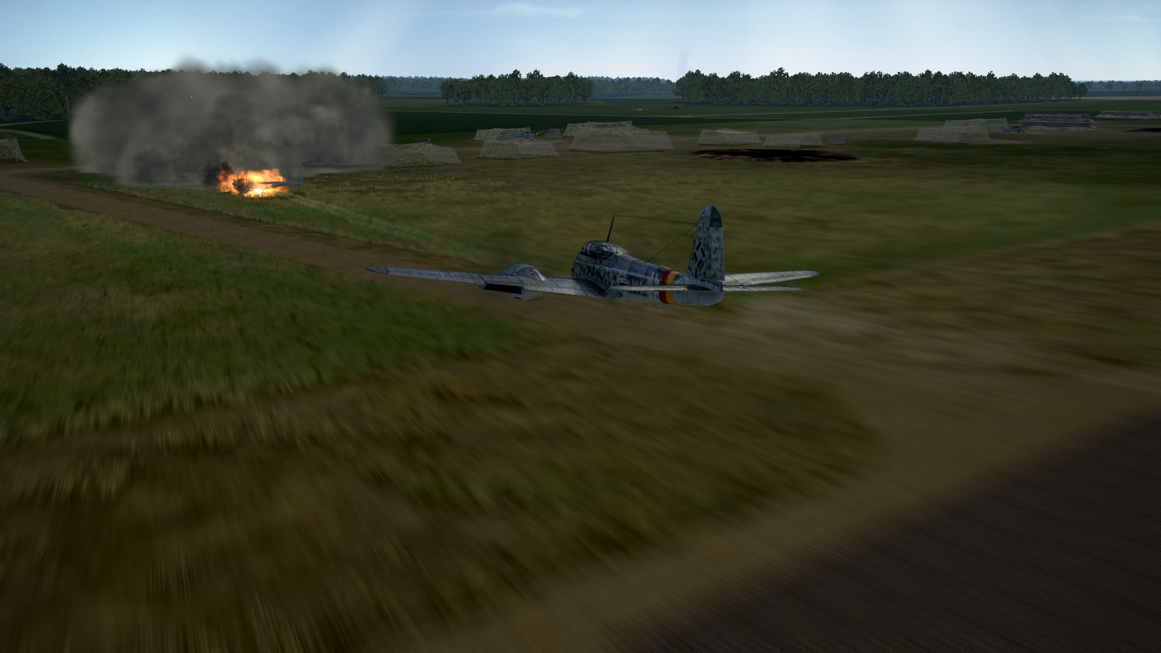 Me410 review: Definitive destroyer? – Stormbirds