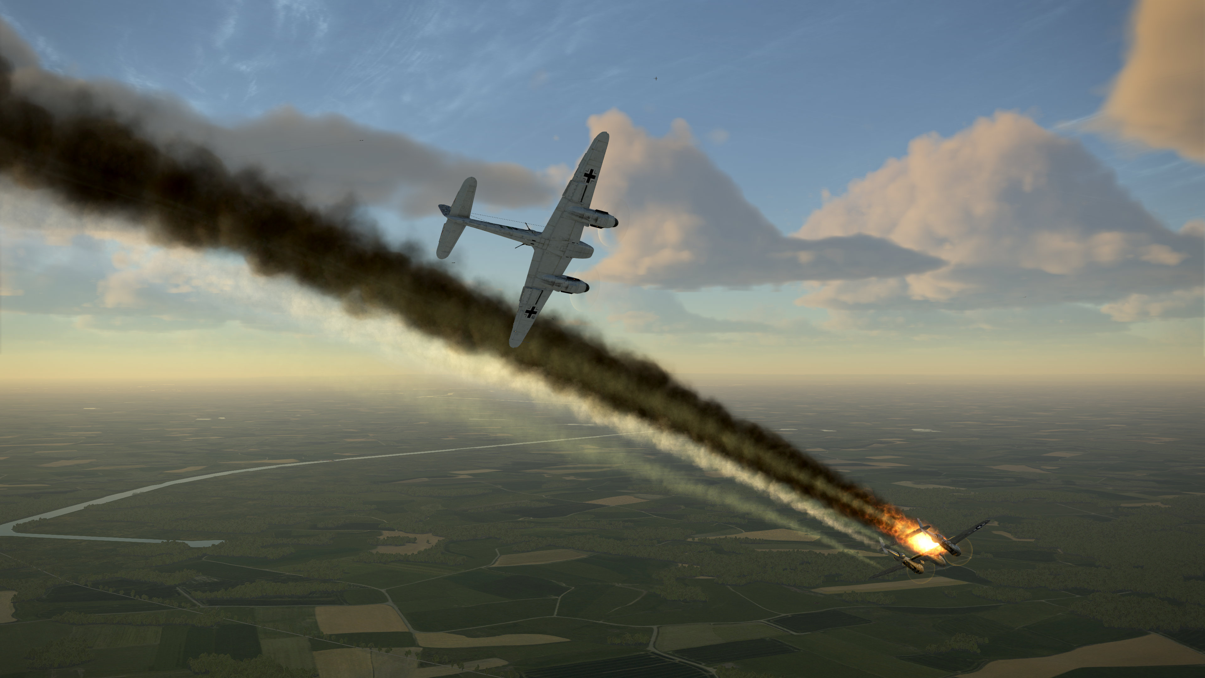 Me410 review: Definitive destroyer? – Stormbirds