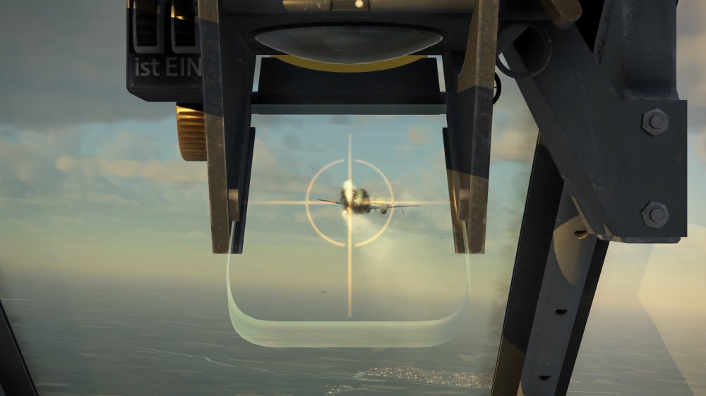 Me410 review: Definitive destroyer? – Stormbirds