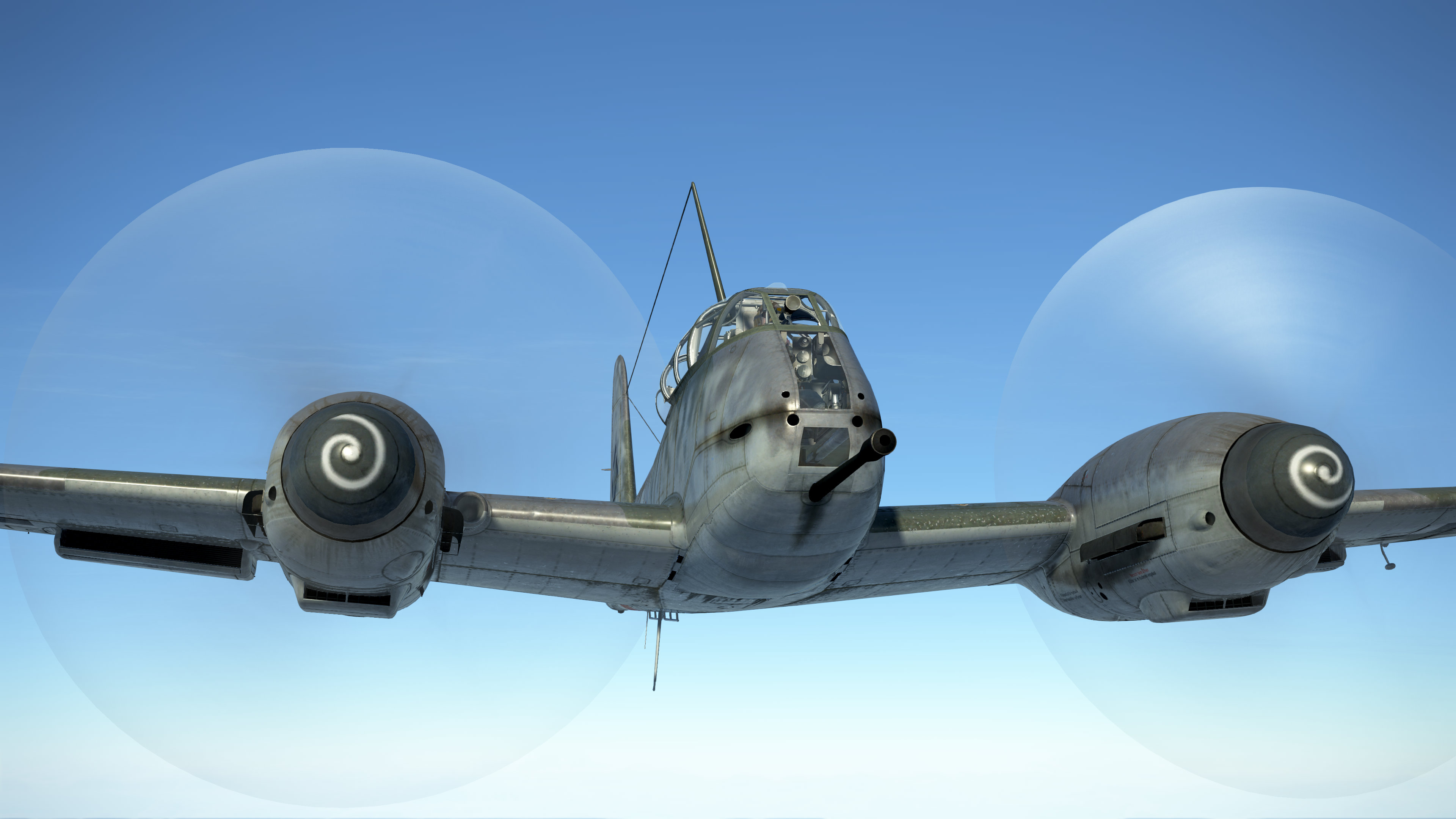 Me410 review: Definitive destroyer? – Stormbirds