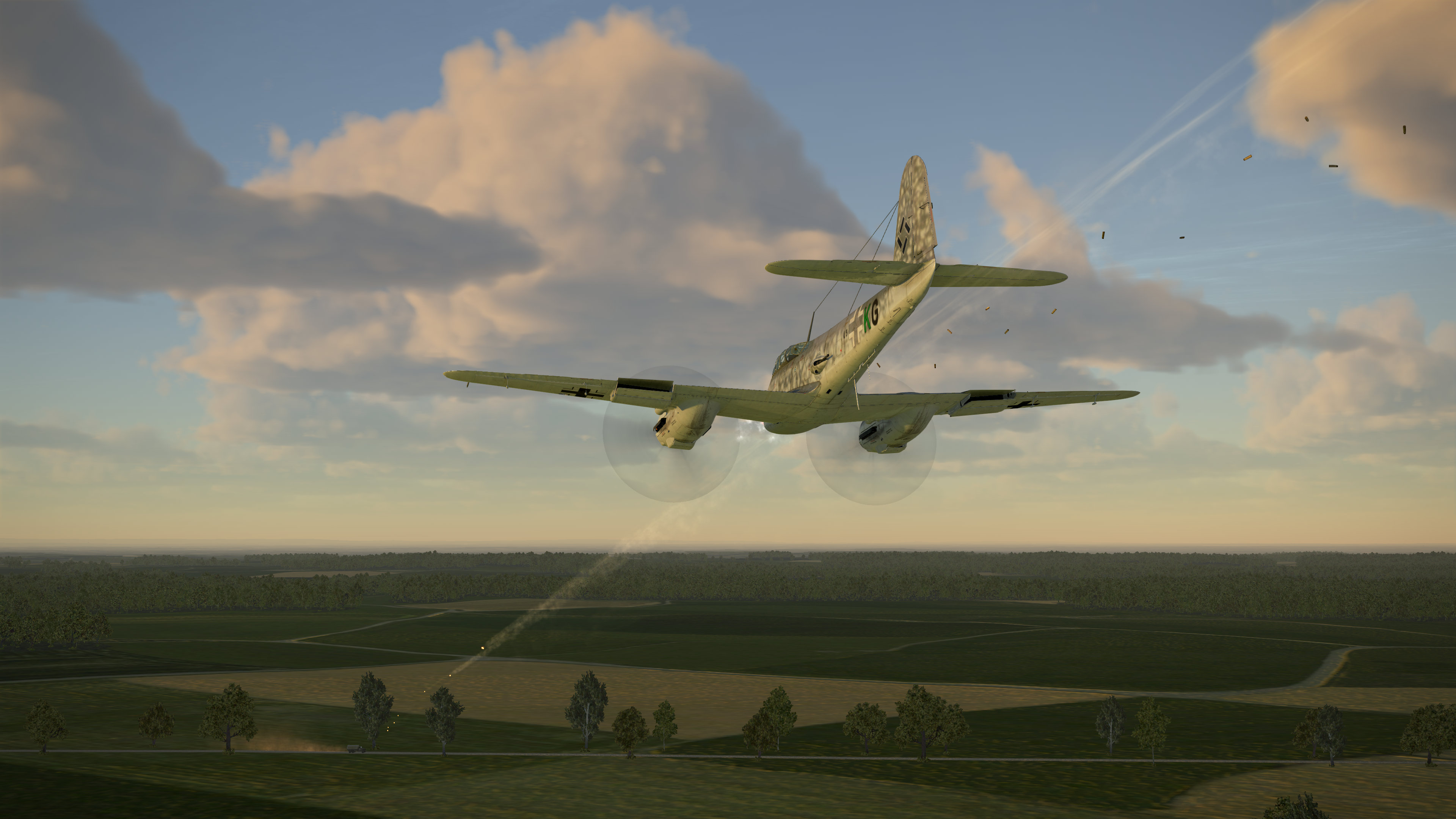 Me410 review: Definitive destroyer? – Stormbirds