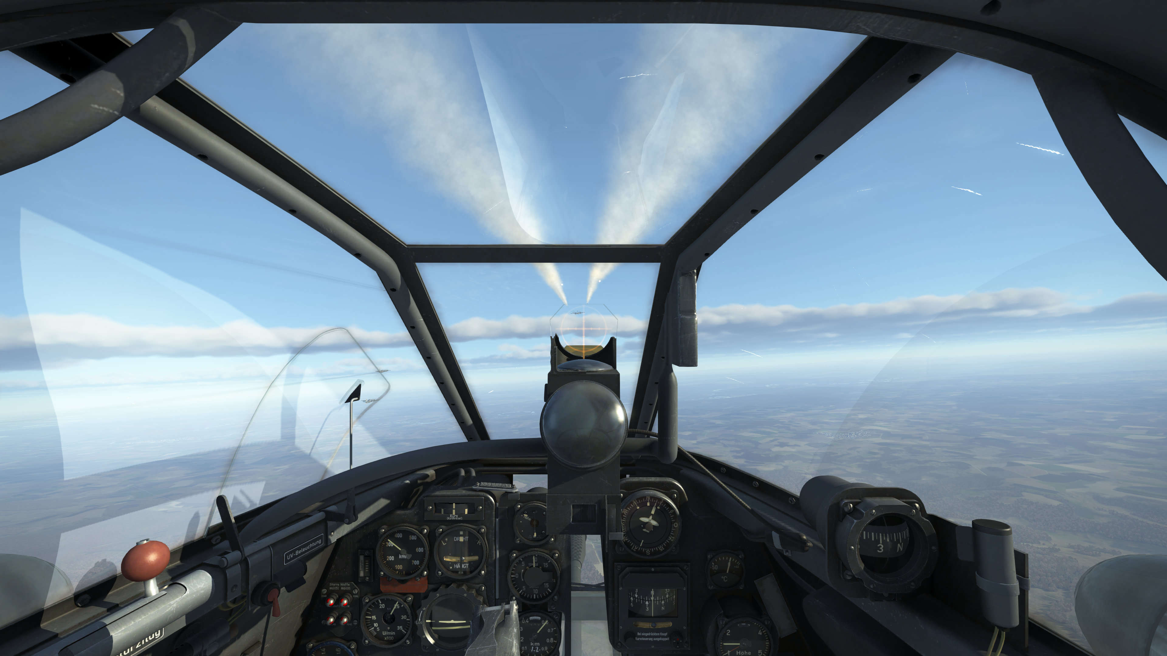 Me410 review: Definitive destroyer? – Stormbirds