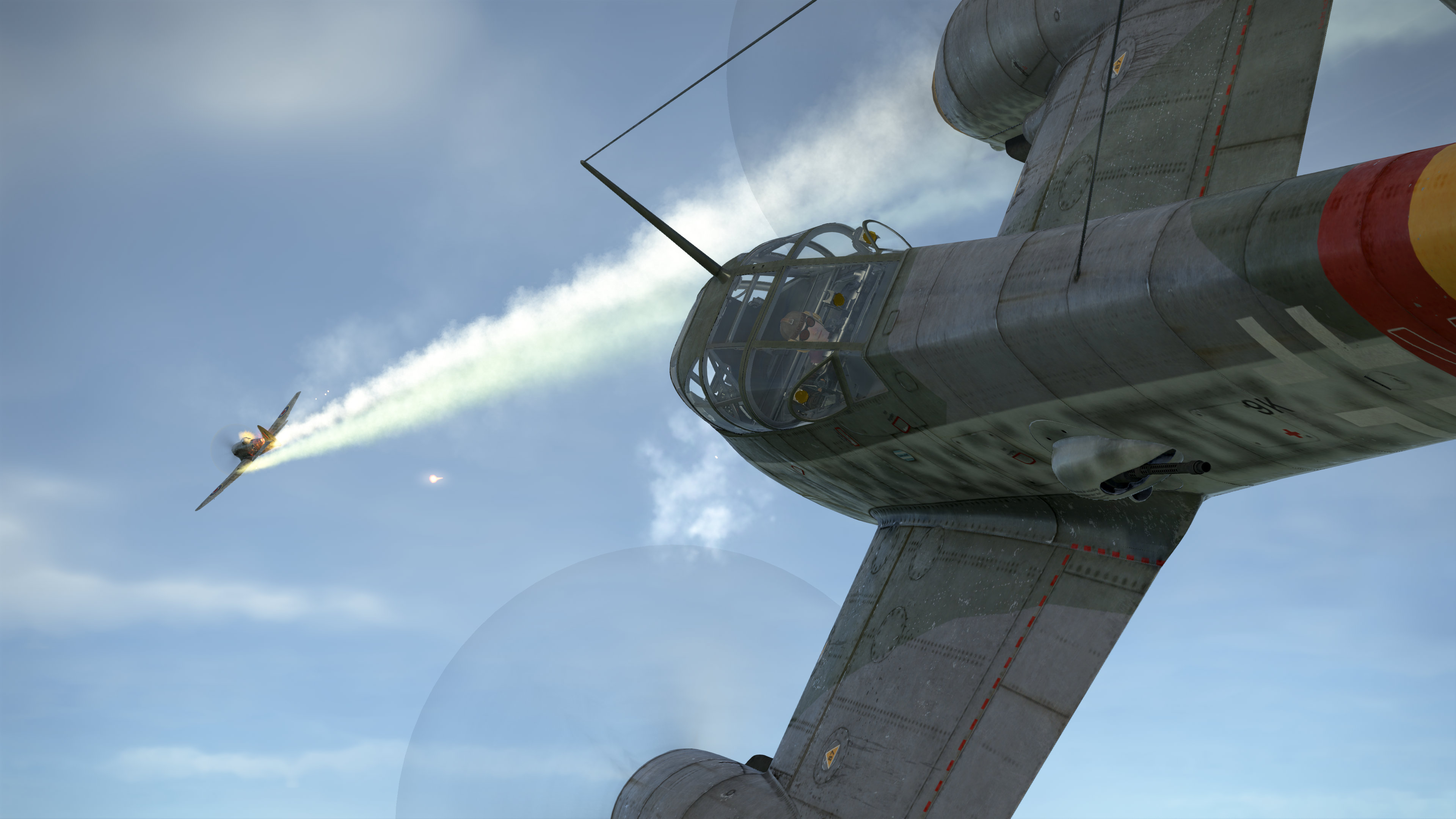 Me410 review: Definitive destroyer? – Stormbirds