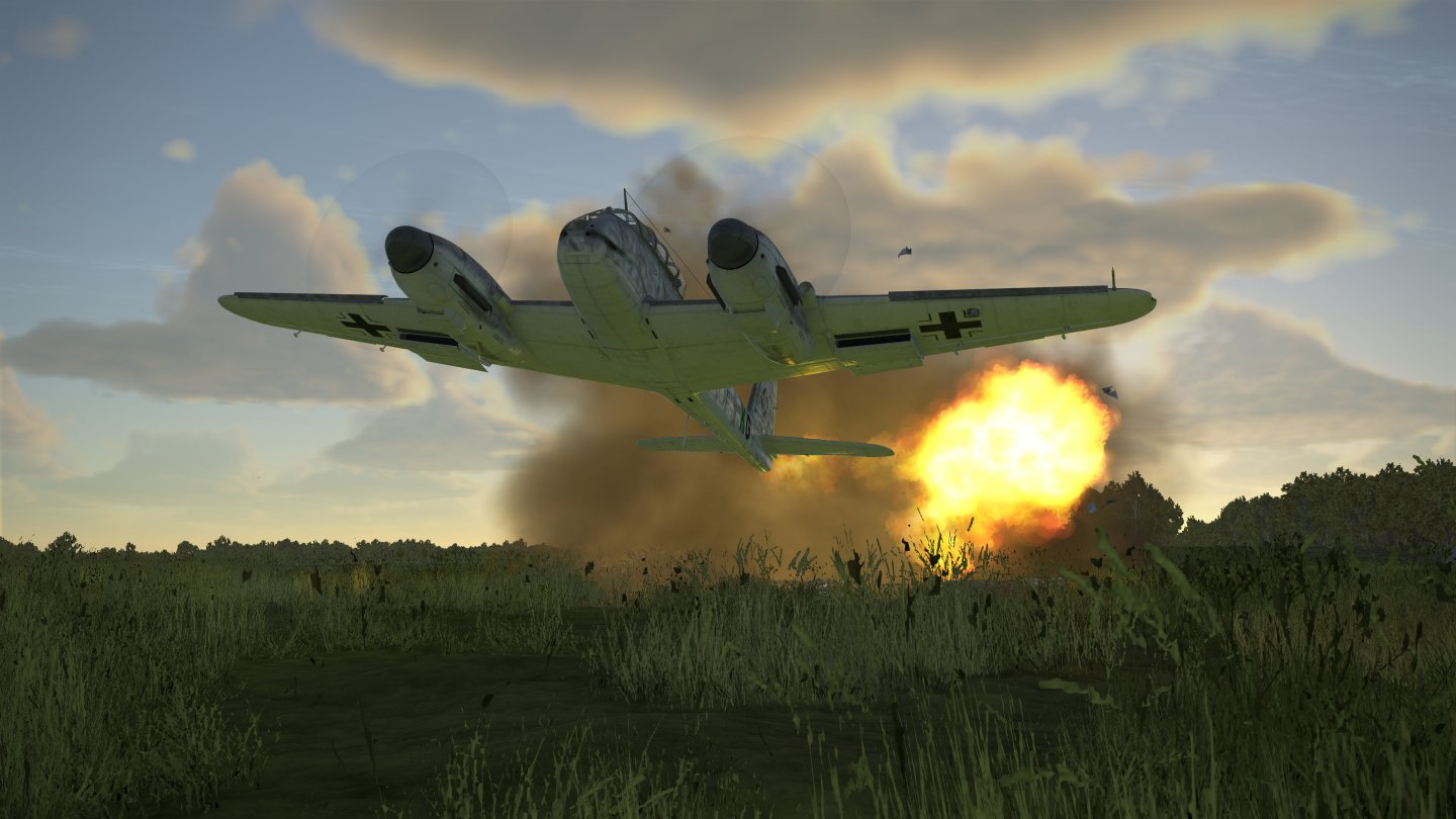 Me410 review: Definitive destroyer? – Stormbirds