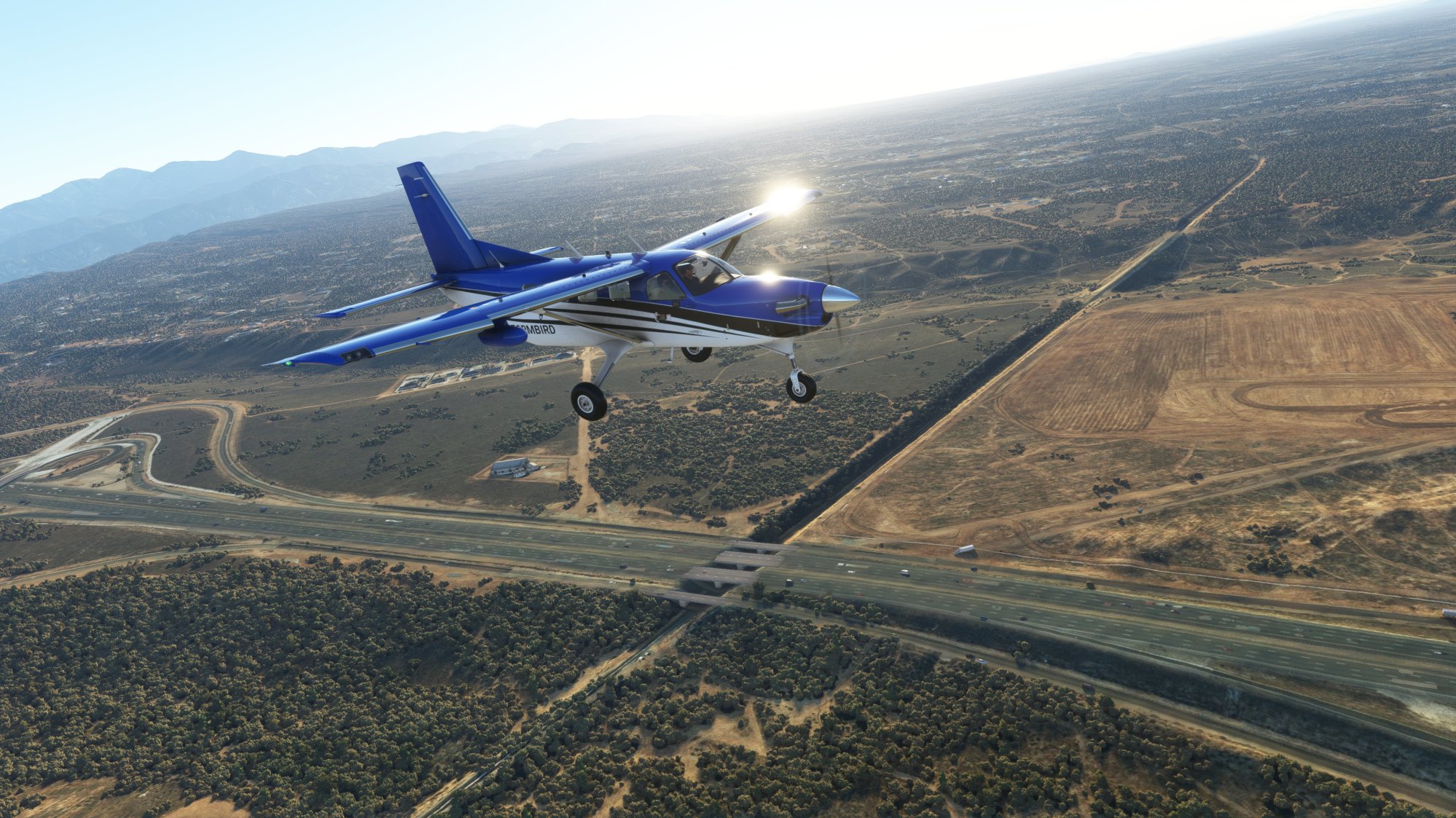 Sim Works Studio’s Kodiak 100 for MSFS full review – Stormbirds