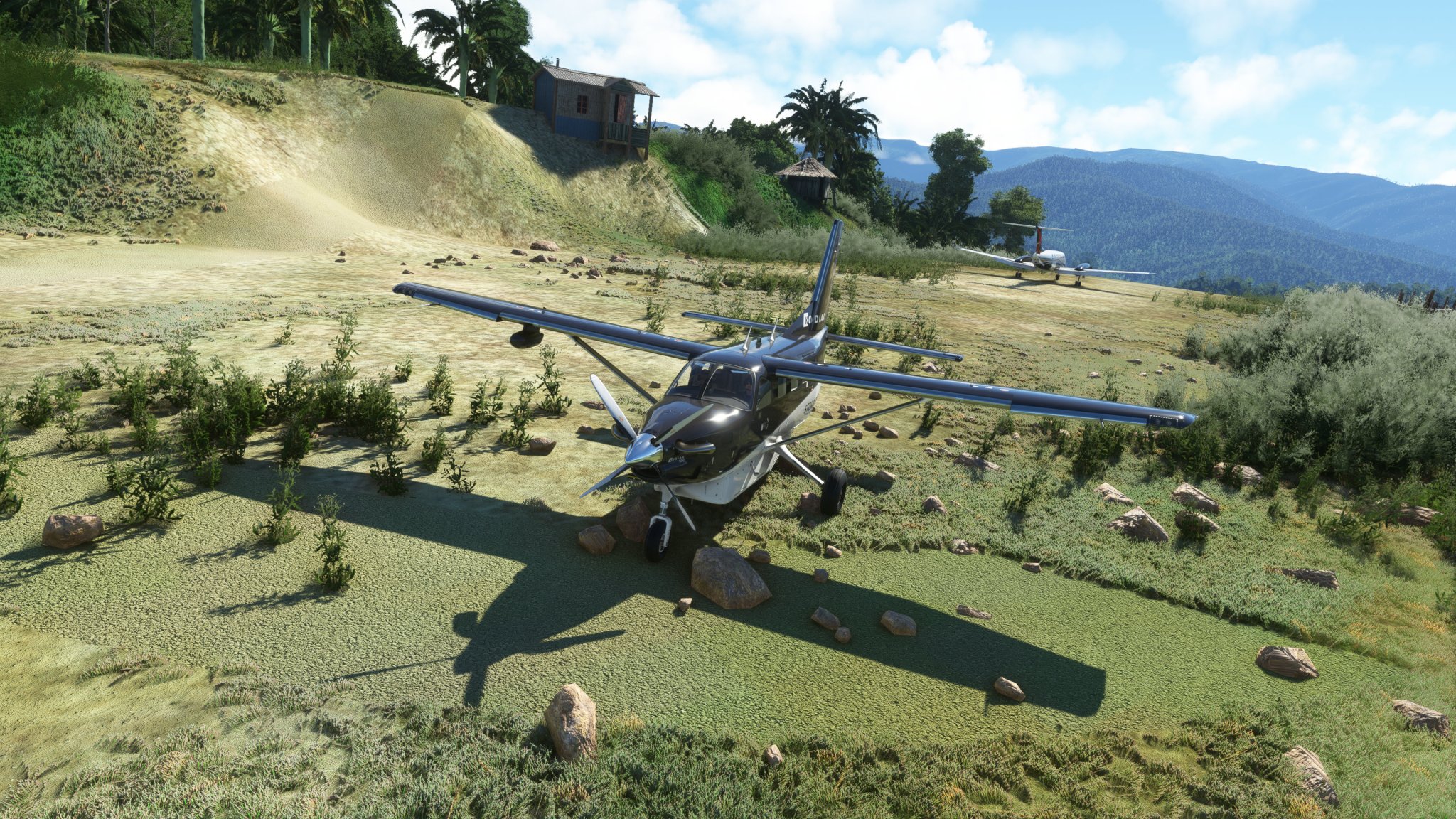 Sim Works Studio’s Kodiak 100 for MSFS full review – Stormbirds