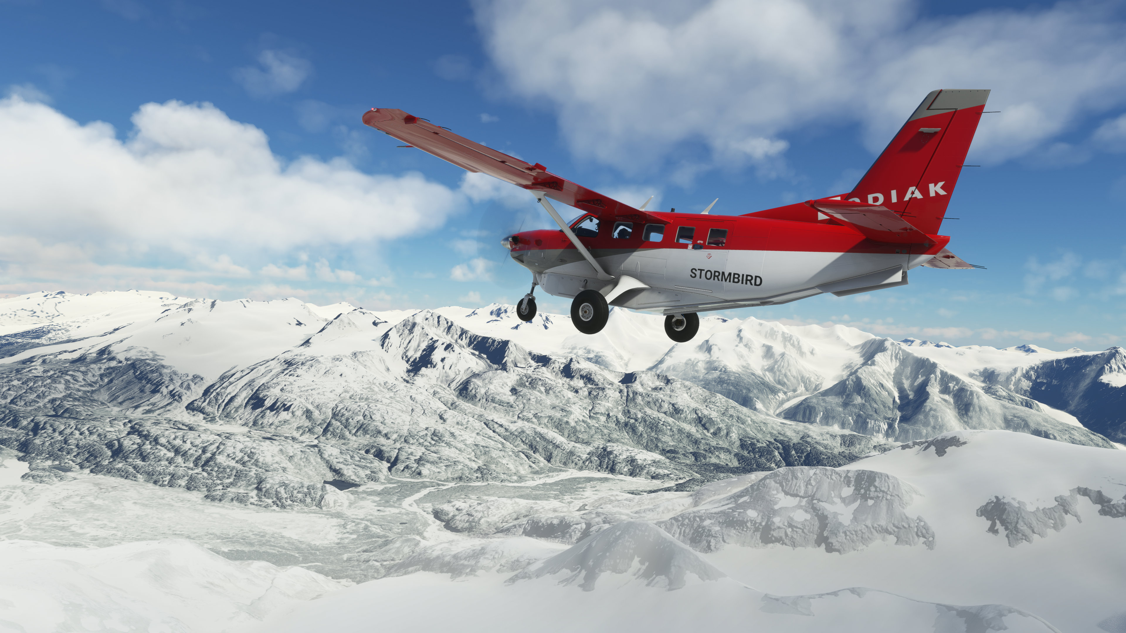 Sim Works Studio’s Kodiak 100 for MSFS full review – Stormbirds
